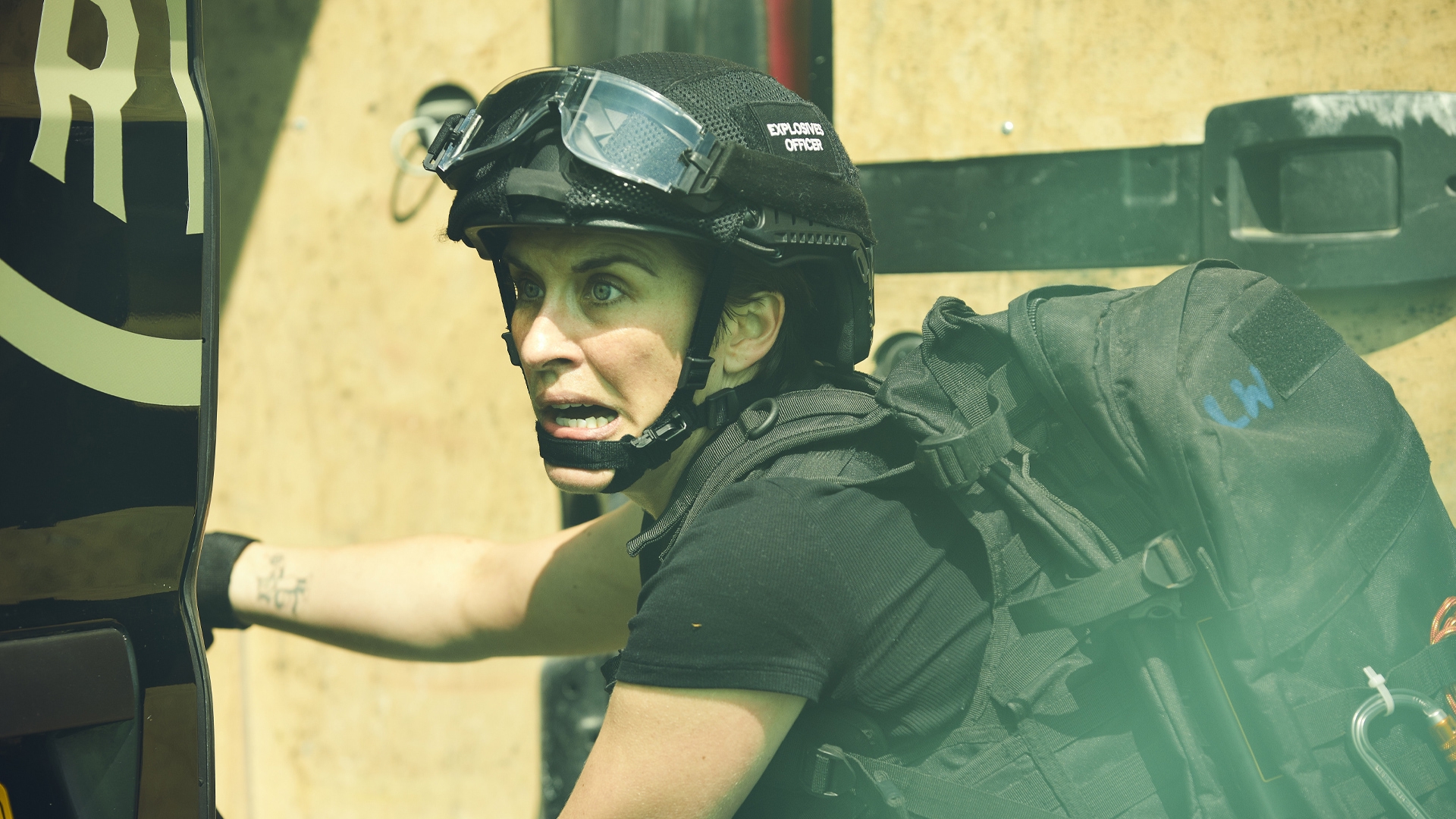 Watch Trigger Point TV Show | Stream Now | Only on Stan.