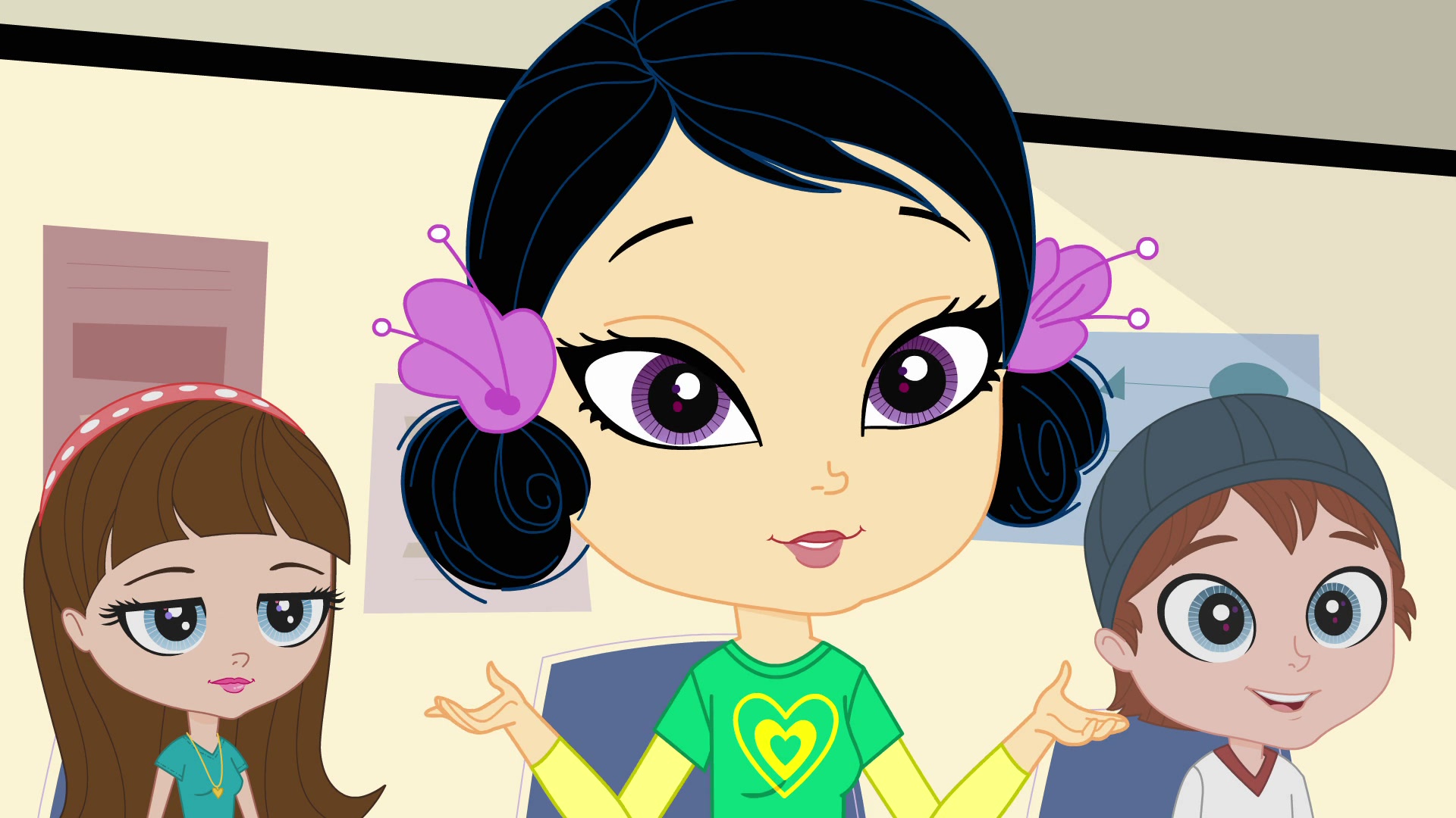 Watch Littlest Pet Shop Online | Stream Seasons 1-4 Now | Stan