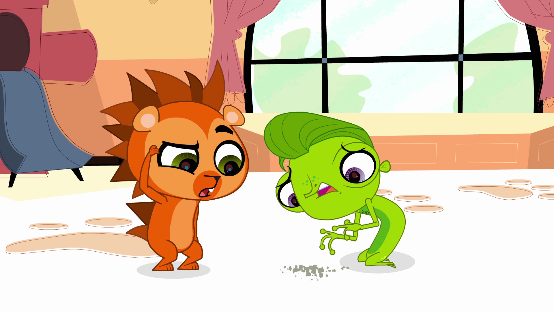 Watch Littlest Pet Shop Online | Stream Seasons 1-4 Now | Stan