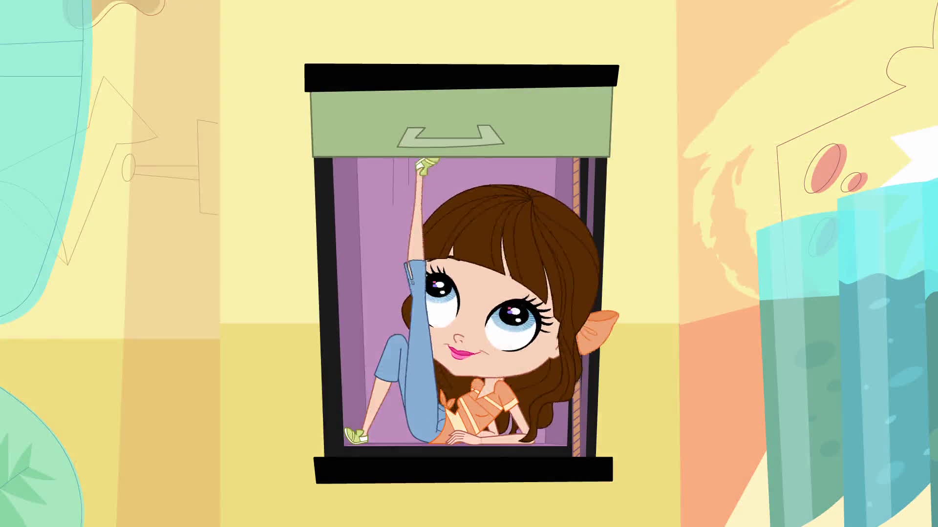 Watch Littlest Pet Shop Online | Stream Seasons 1-4 Now | Stan