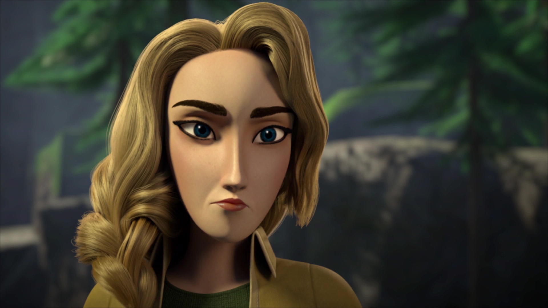 Watch Dragons: The Nine Realms Online | Stream Seasons 1-2 Now | Stan