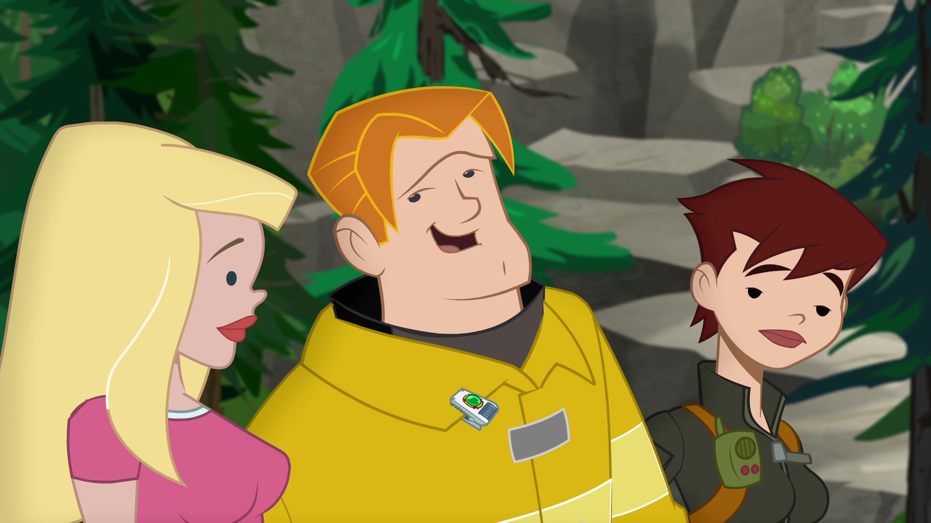 Watch Transformers: Rescue Bots Season 2 Online | Stream TV Shows | Stan