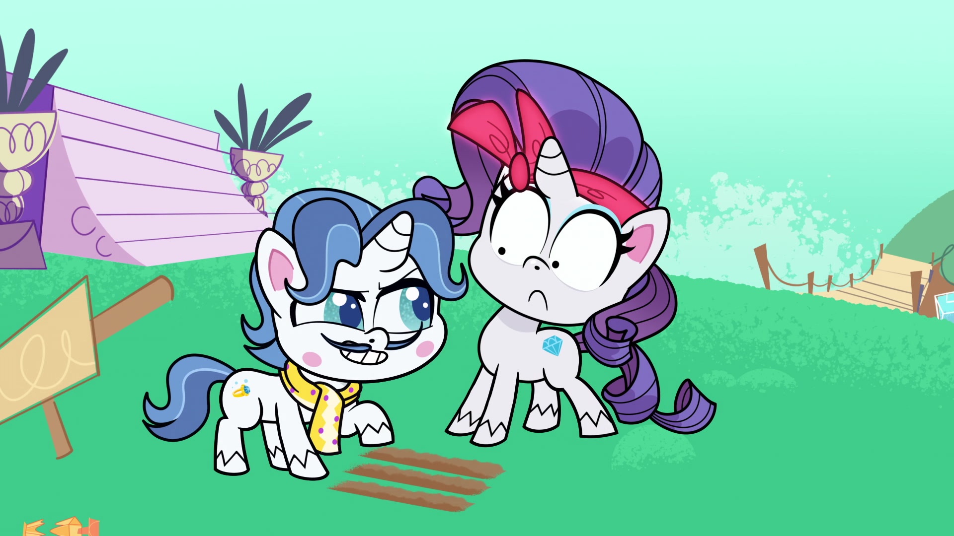 Watch My Little Pony: Pony Life Online | Stream Seasons 1-2 Now | Stan