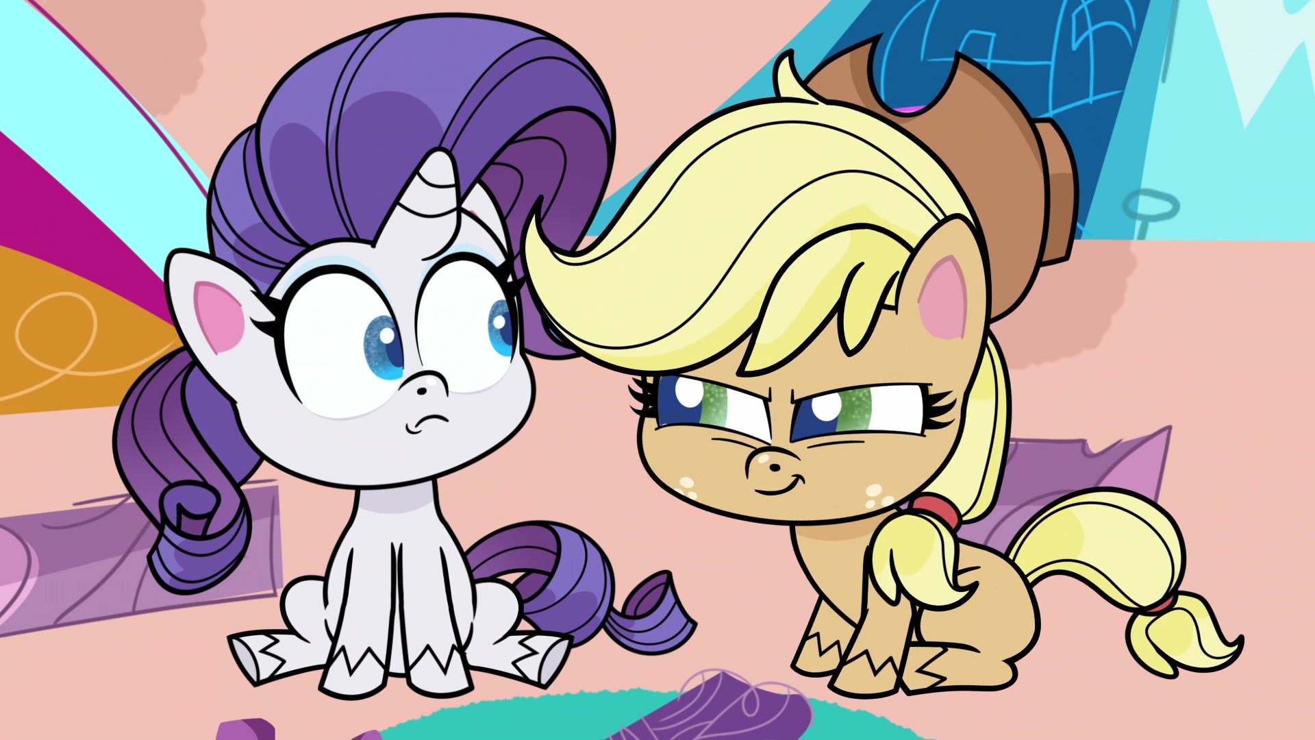 Watch My Little Pony: Pony Life Online | Stream Seasons 1-2 Now | Stan