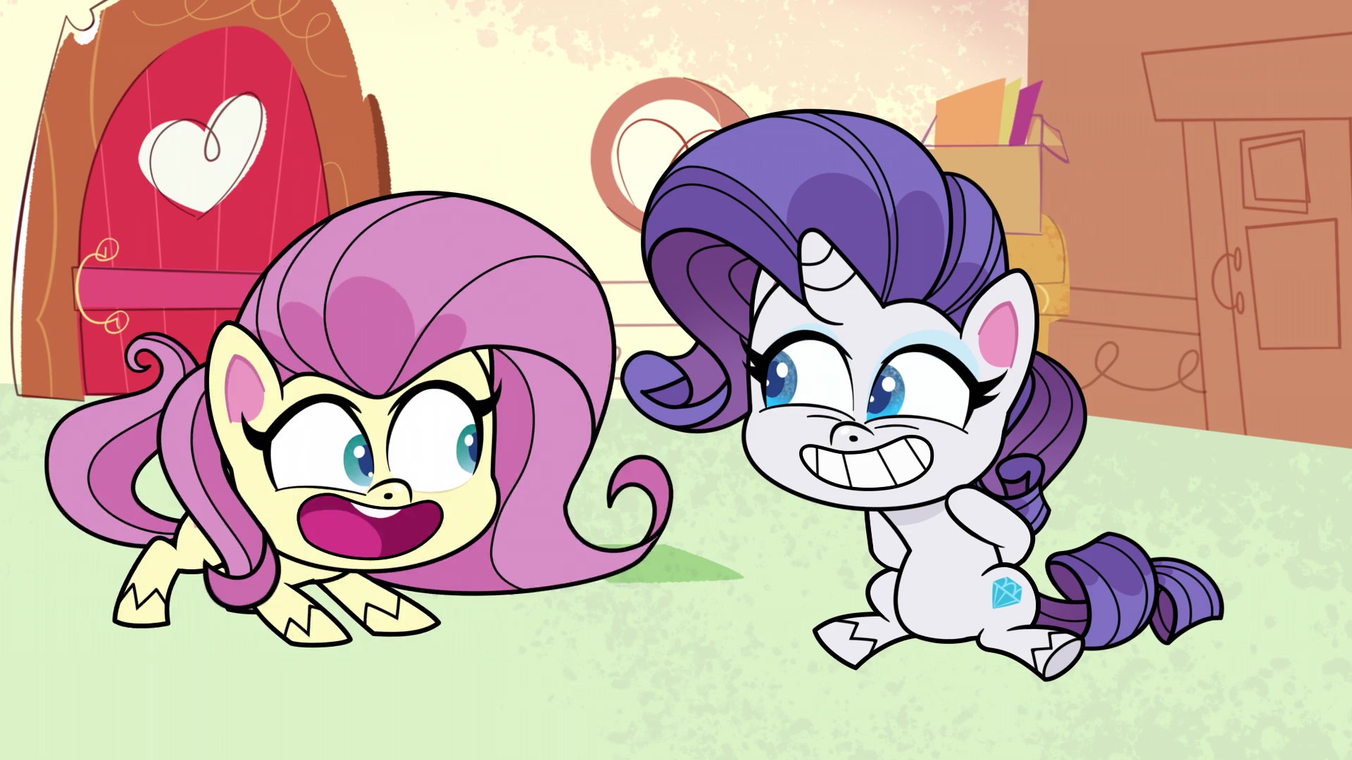 Watch My Little Pony: Pony Life Online | Stream Seasons 1-2 Now | Stan