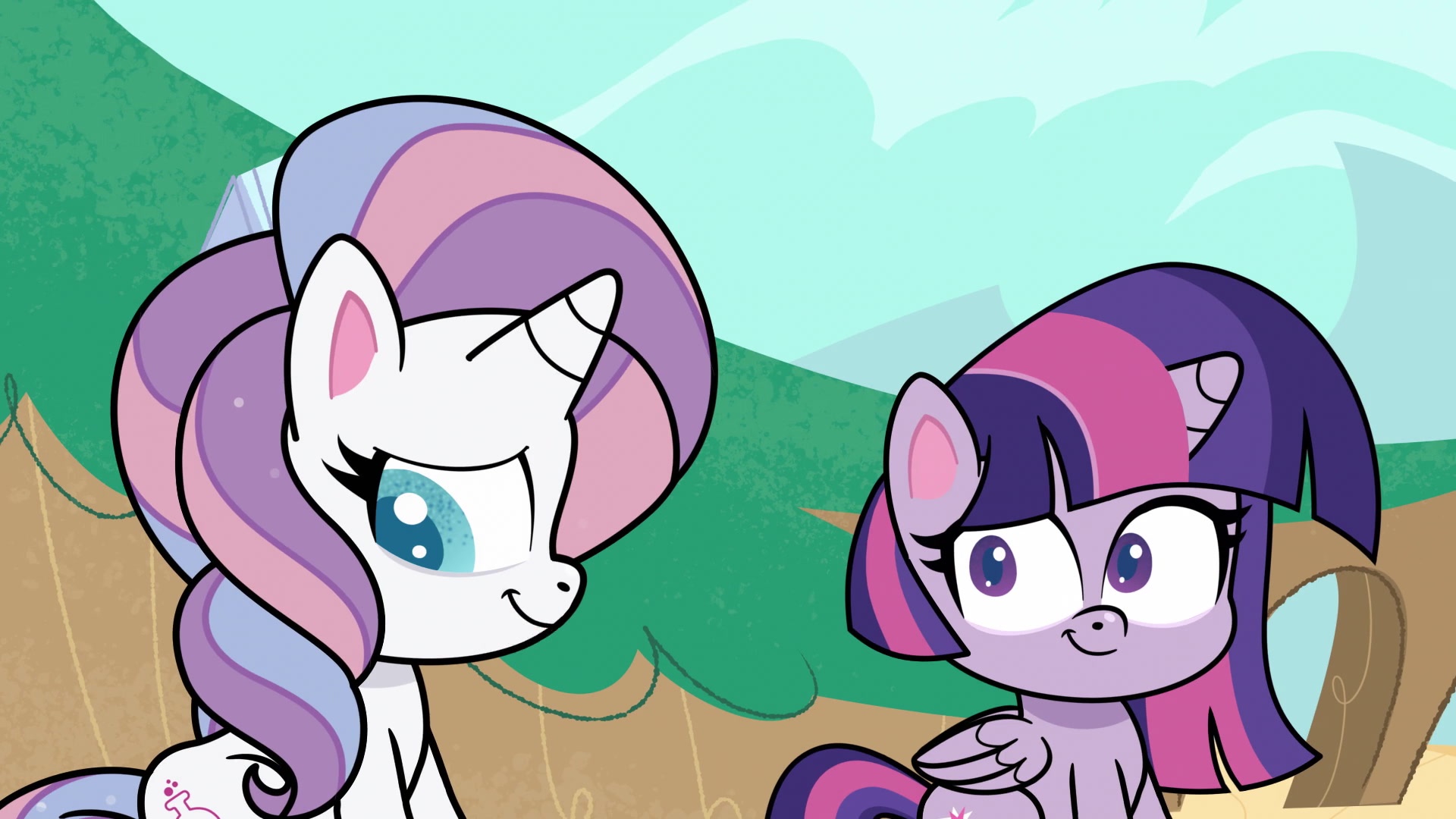 Watch My Little Pony: Pony Life Online | Stream Seasons 1-2 Now | Stan