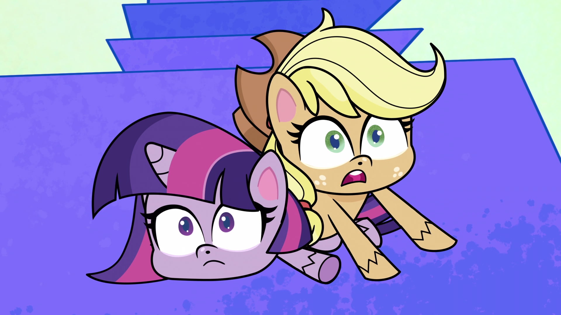 Watch My Little Pony: Pony Life Online | Stream Seasons 1-2 Now | Stan