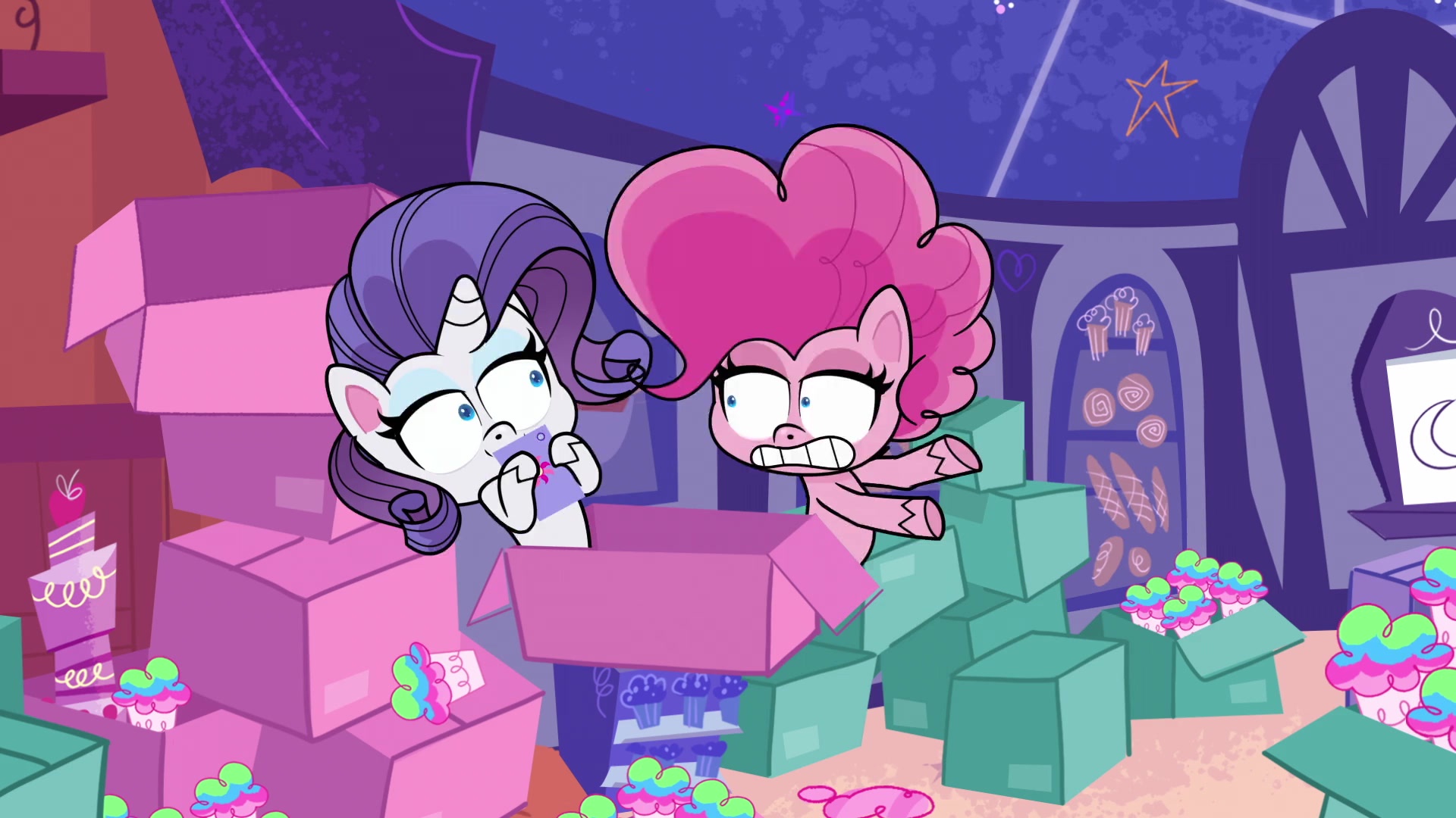 Watch My Little Pony: Pony Life Online | Stream Seasons 1-2 Now | Stan