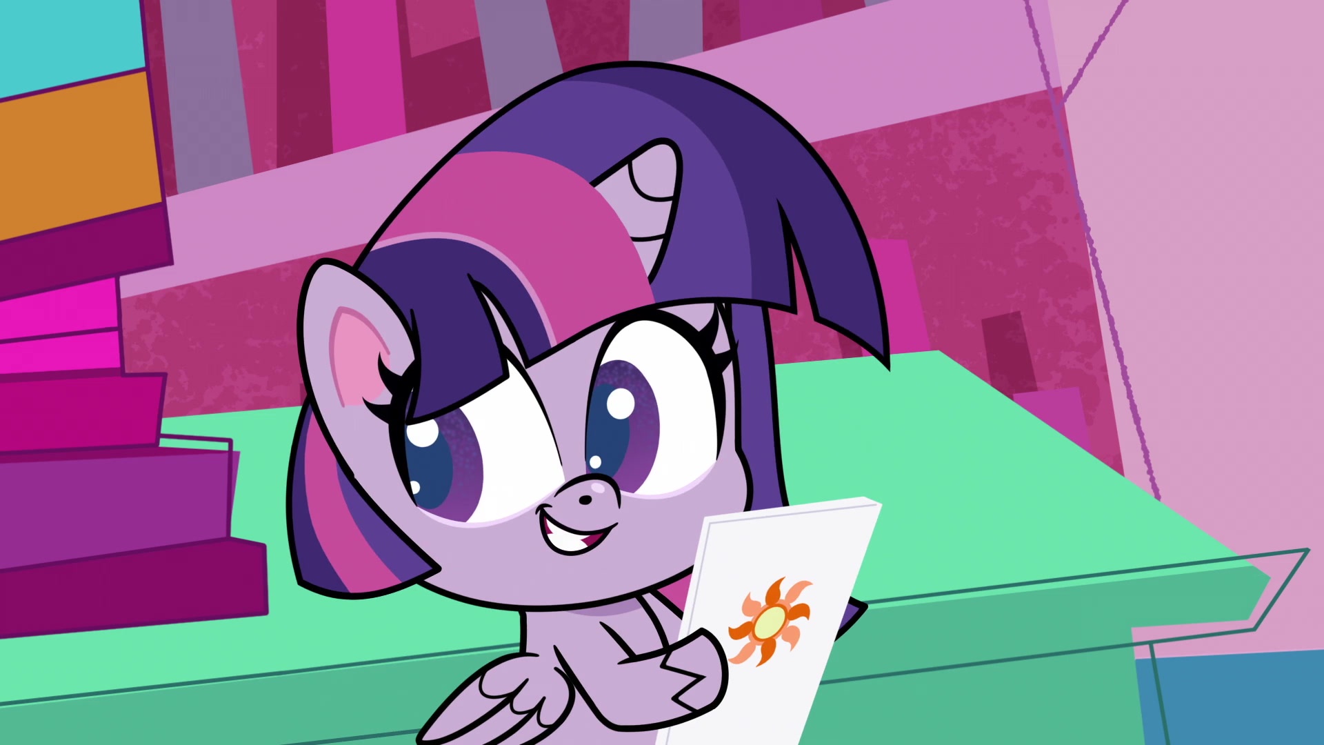 Watch My Little Pony: Pony Life Online | Stream Seasons 1-2 Now | Stan