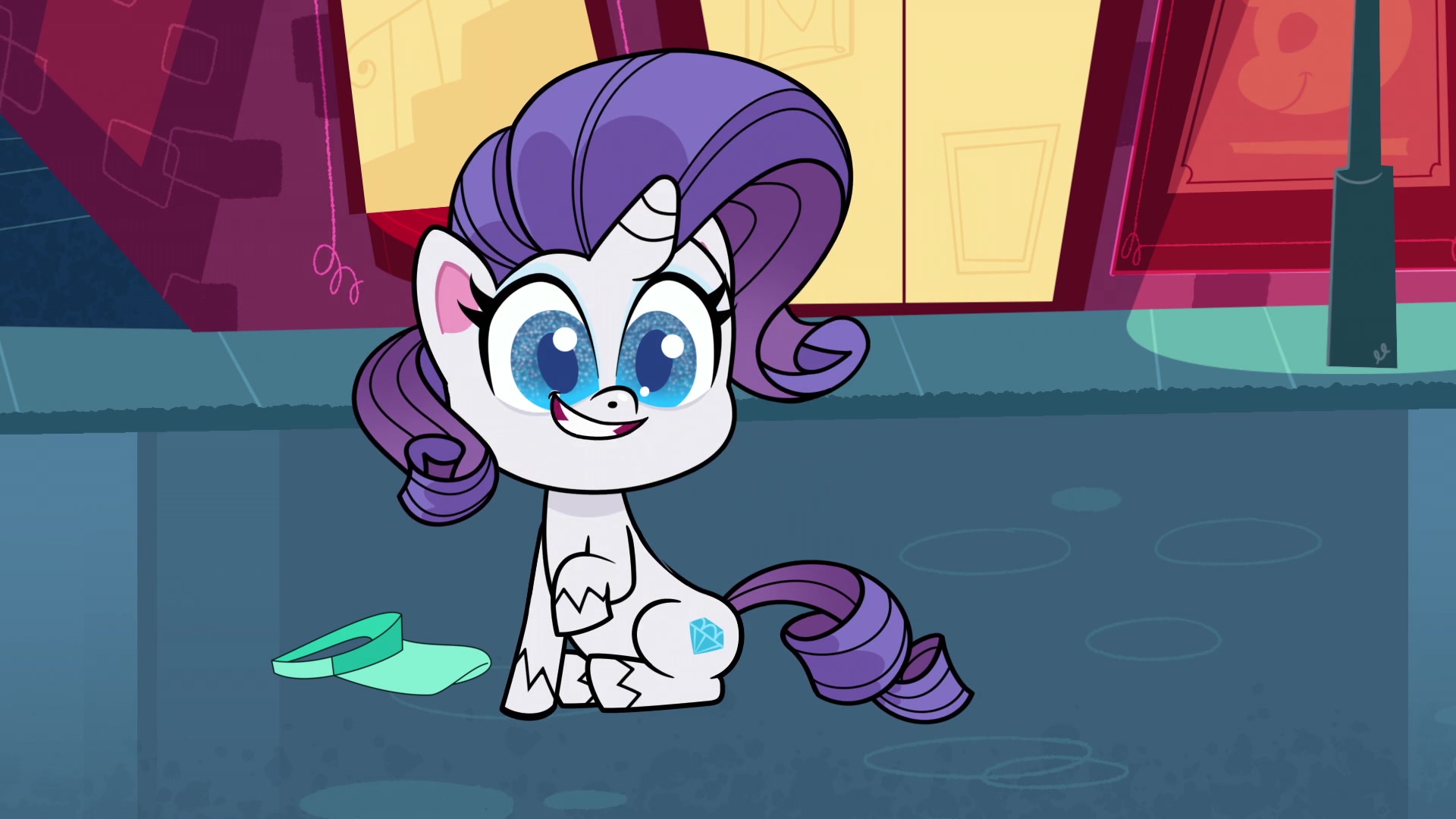 Watch My Little Pony: Pony Life Online | Stream Seasons 1-2 Now | Stan