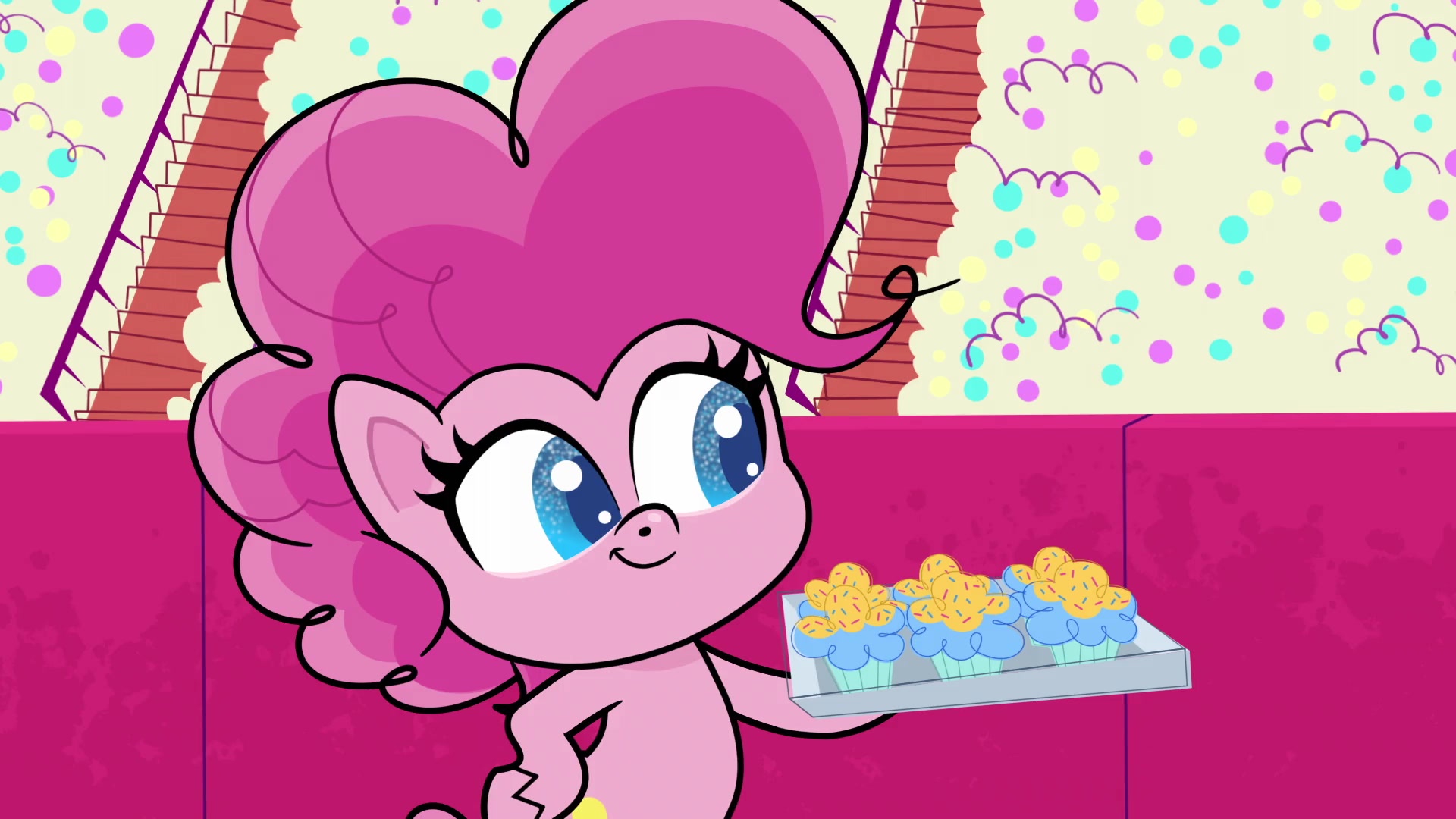 Watch My Little Pony: Pony Life Online | Stream Seasons 1-2 Now | Stan