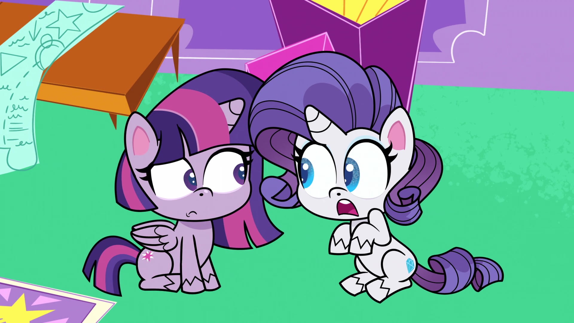 Watch My Little Pony: Pony Life Season 2 Online | Stream TV Shows | Stan