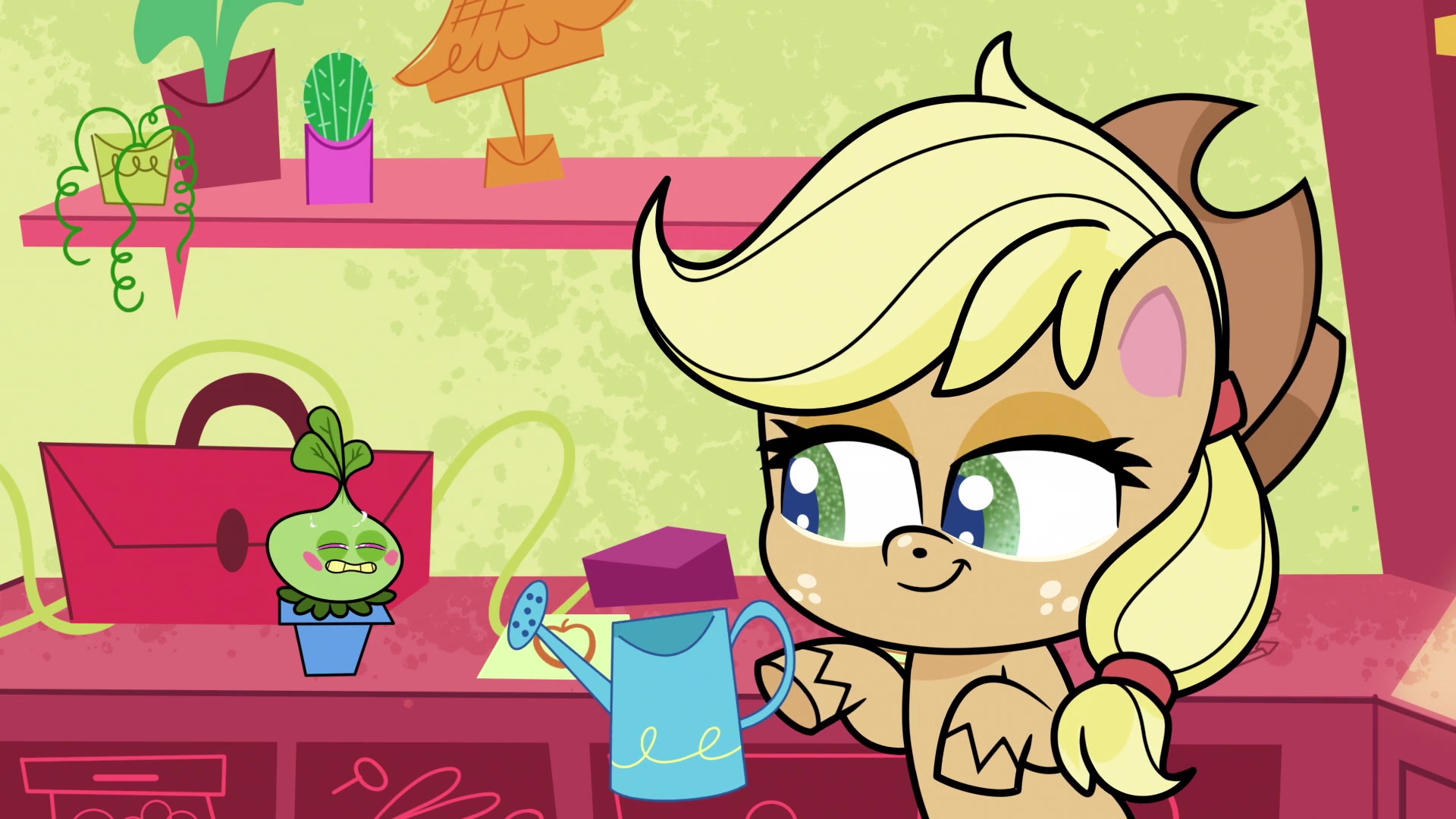 Watch My Little Pony: Pony Life Season 2 Online | Stream TV Shows | Stan