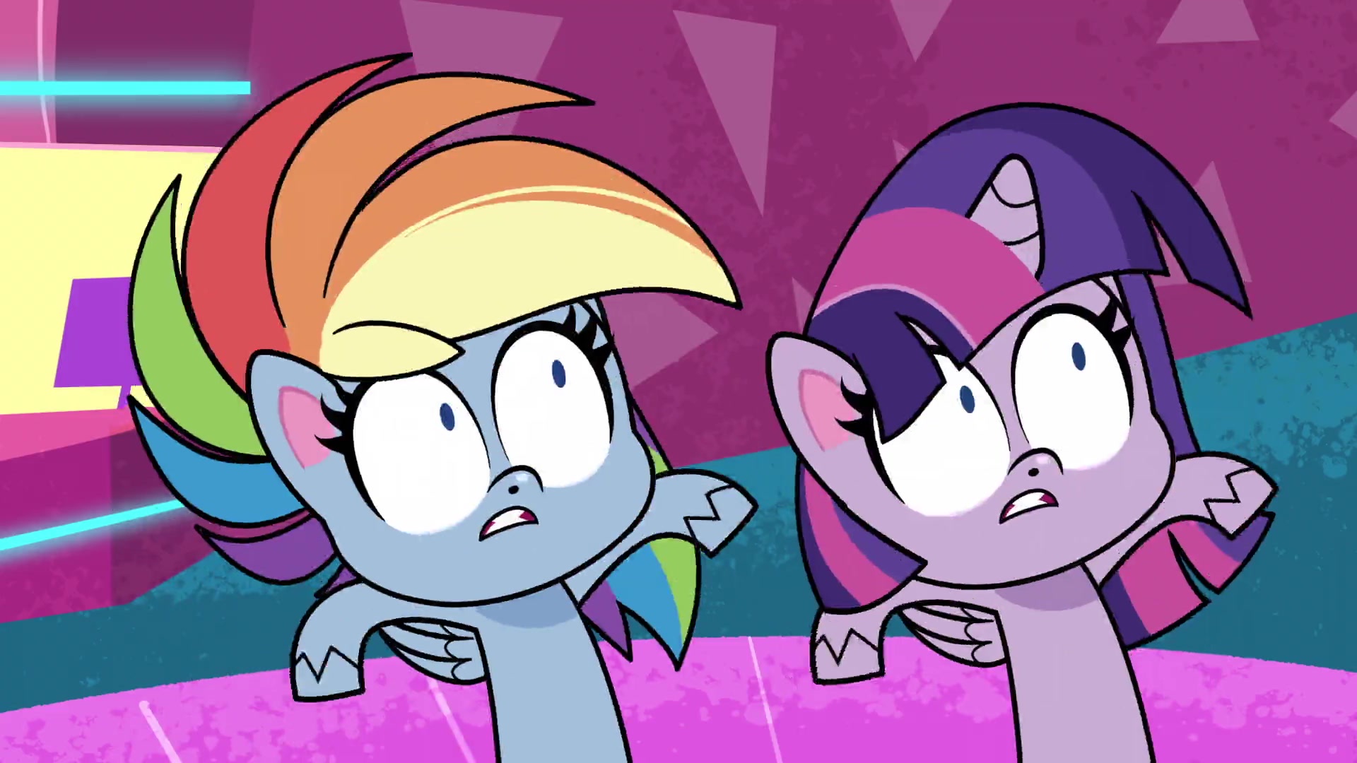 Watch My Little Pony: Pony Life Season 2 Online | Stream TV Shows | Stan