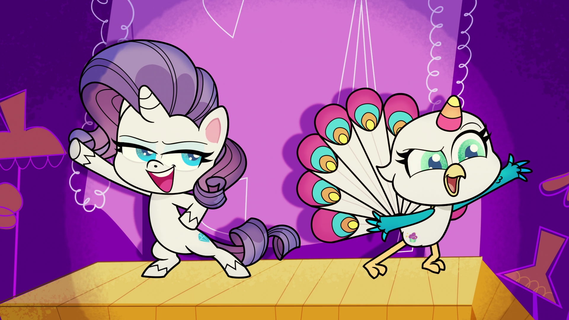 Watch My Little Pony: Pony Life Season 2 Online | Stream TV Shows | Stan