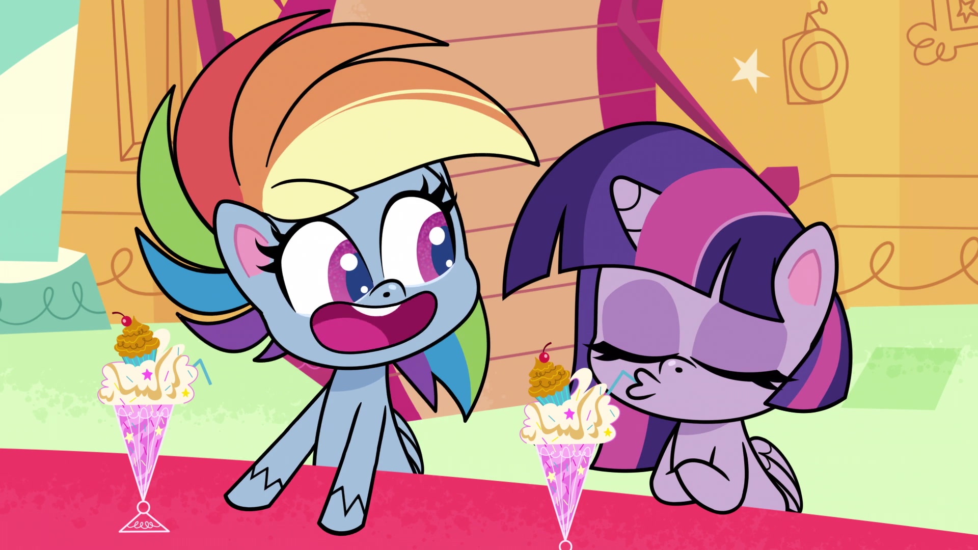 Watch My Little Pony: Pony Life Season 2 Online | Stream TV Shows | Stan