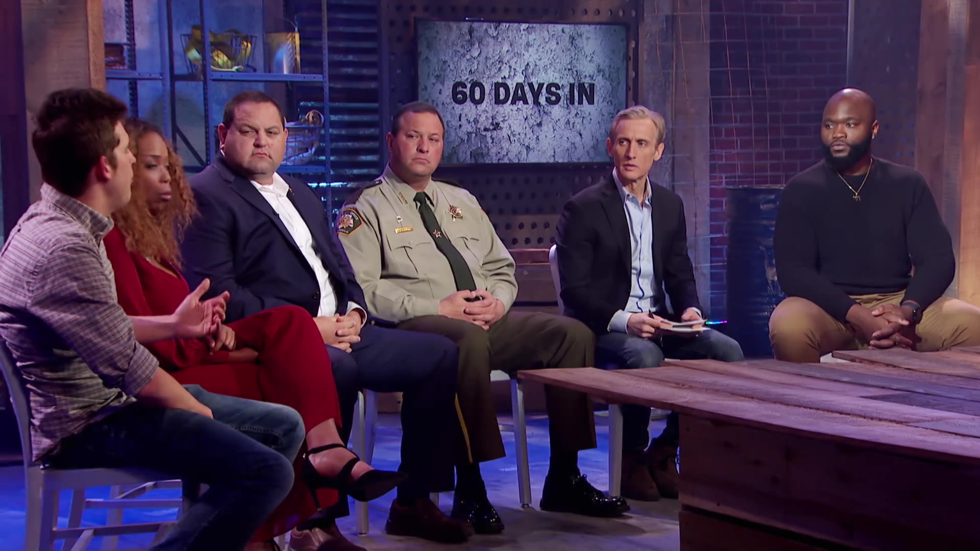 Watch 60 Days In Online | Now Streaming in HD | Stan.