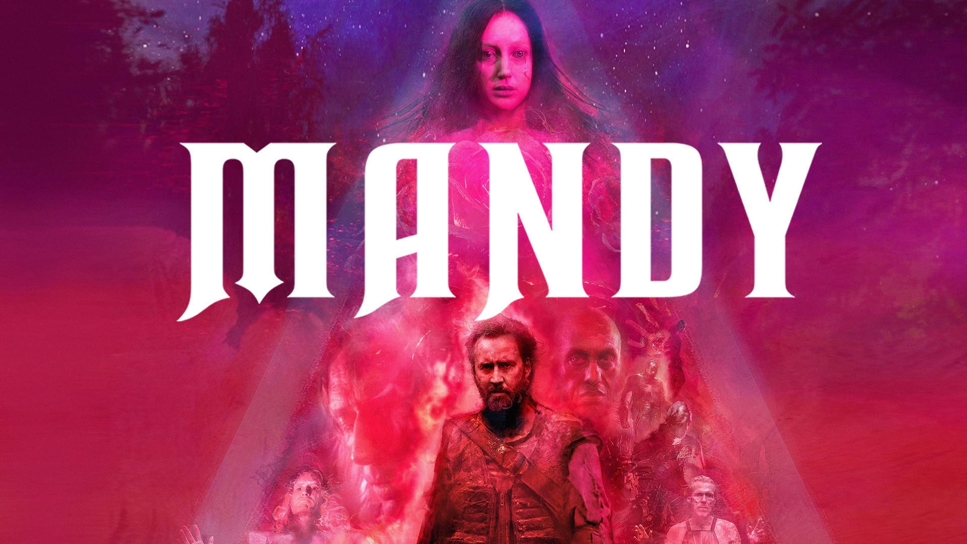 Stream Mandy Online | Download and Watch HD Movies | Stan