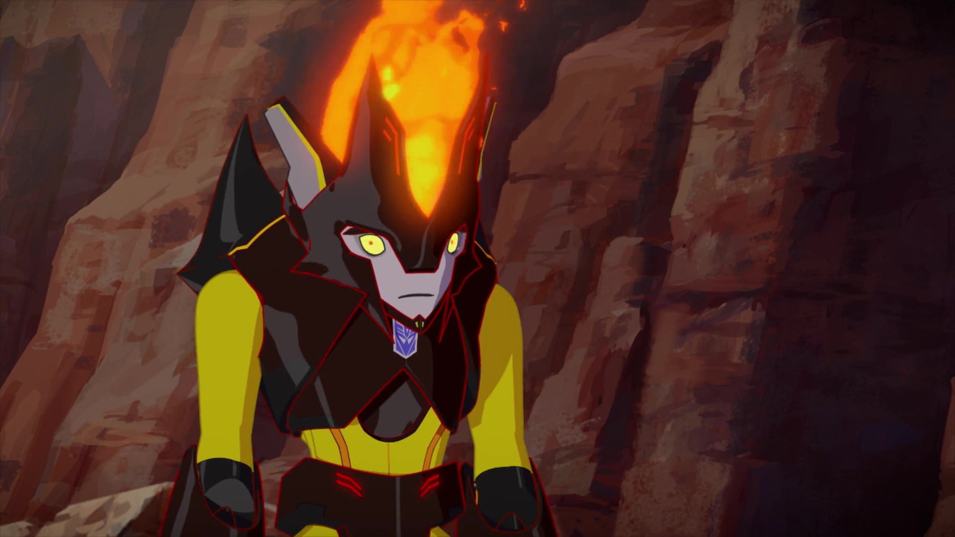 Watch Transformers: Robots In Disguise Season 2 Online | Stream TV ...