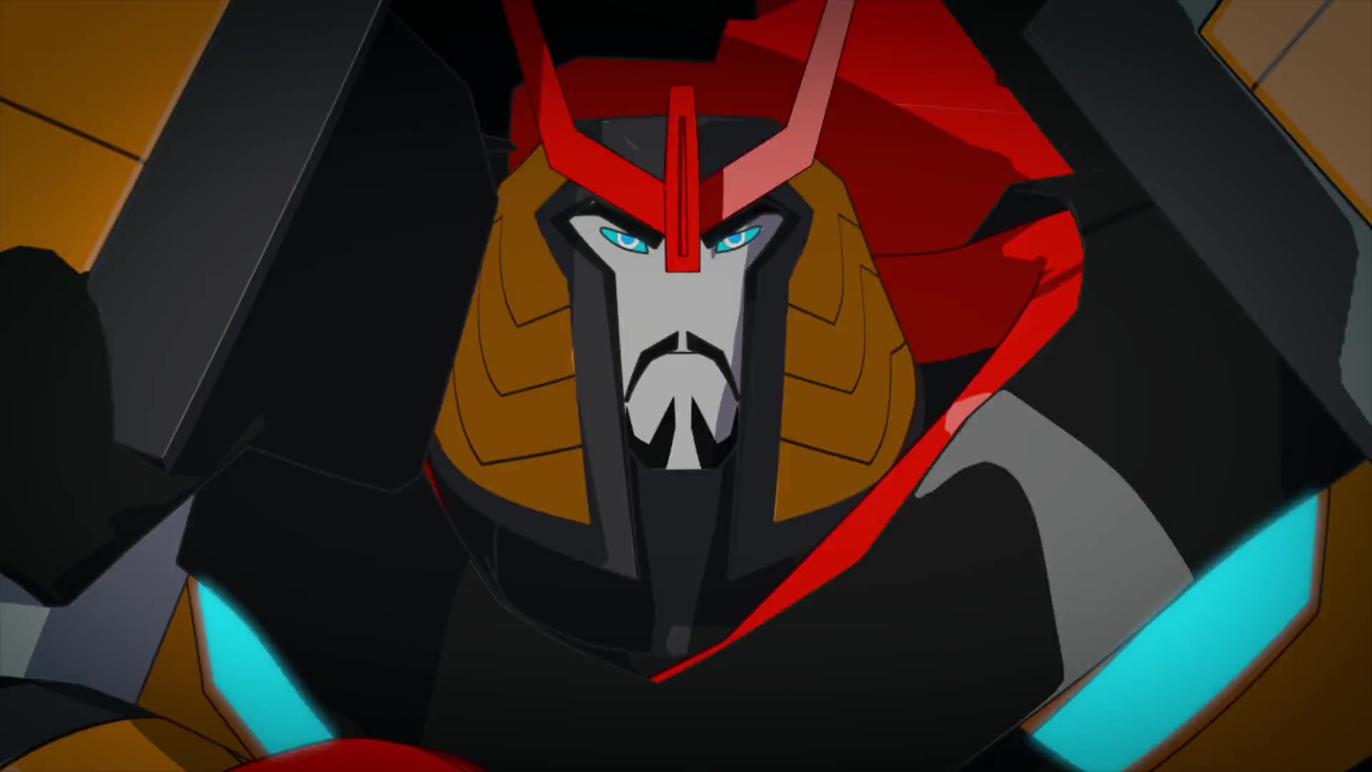 Watch Transformers: Robots In Disguise Season 2 Online | Stream TV ...