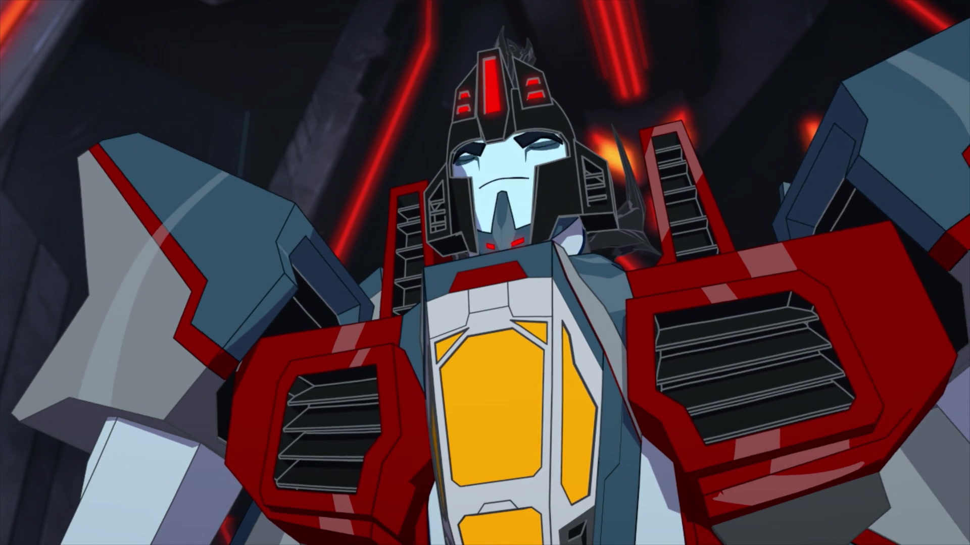 Watch Transformers: Robots In Disguise Miniseries: Mini-con Weaponizers ...