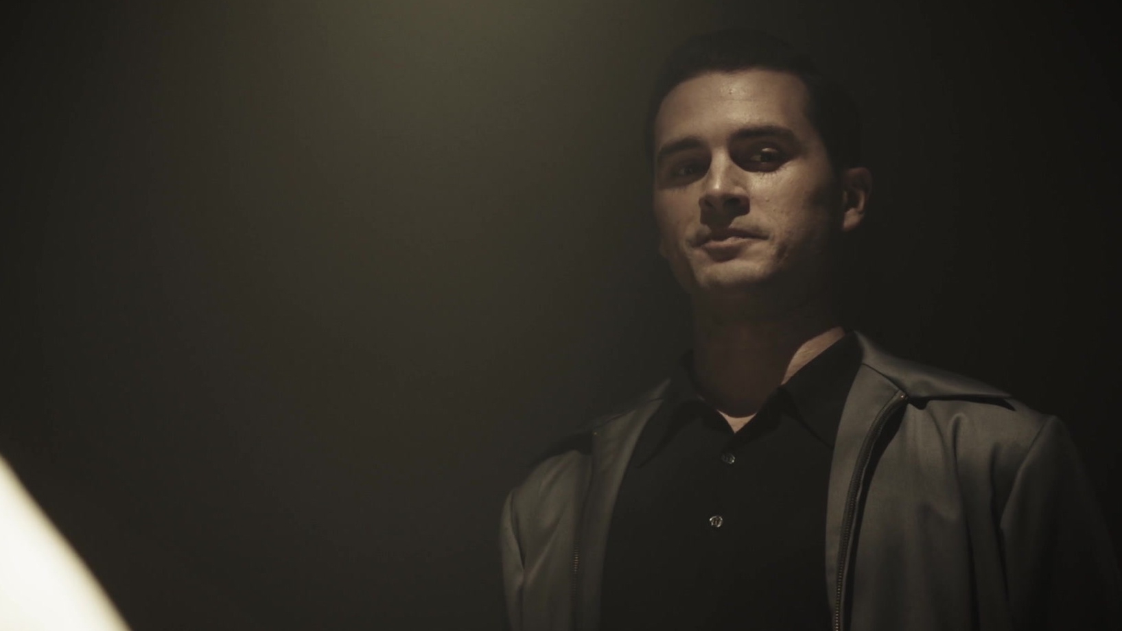 Watch Project Blue Book Season 2 Online | Stream TV Shows | Stan