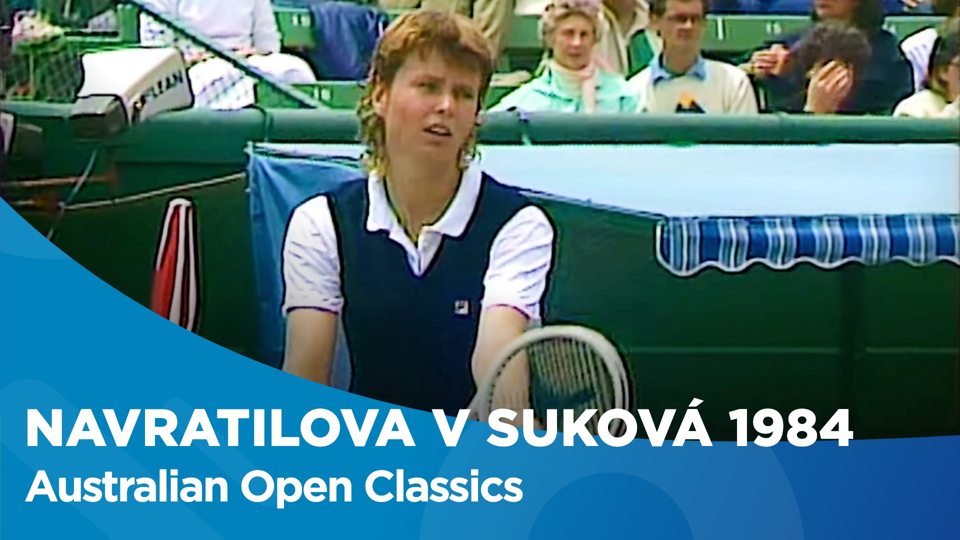 Watch Australian Open | Live & On Demand | Stan Sport