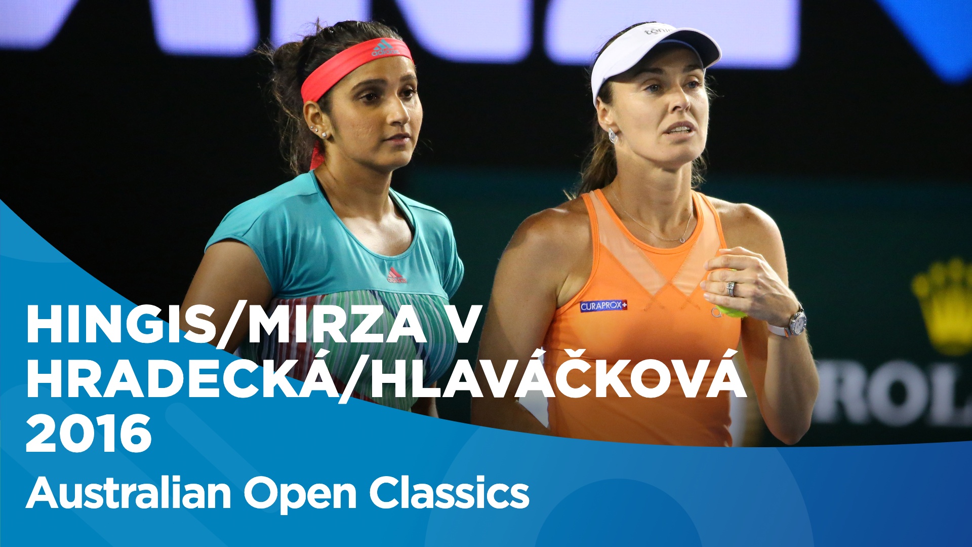 Watch Australian Open | Live & On Demand | Stan Sport