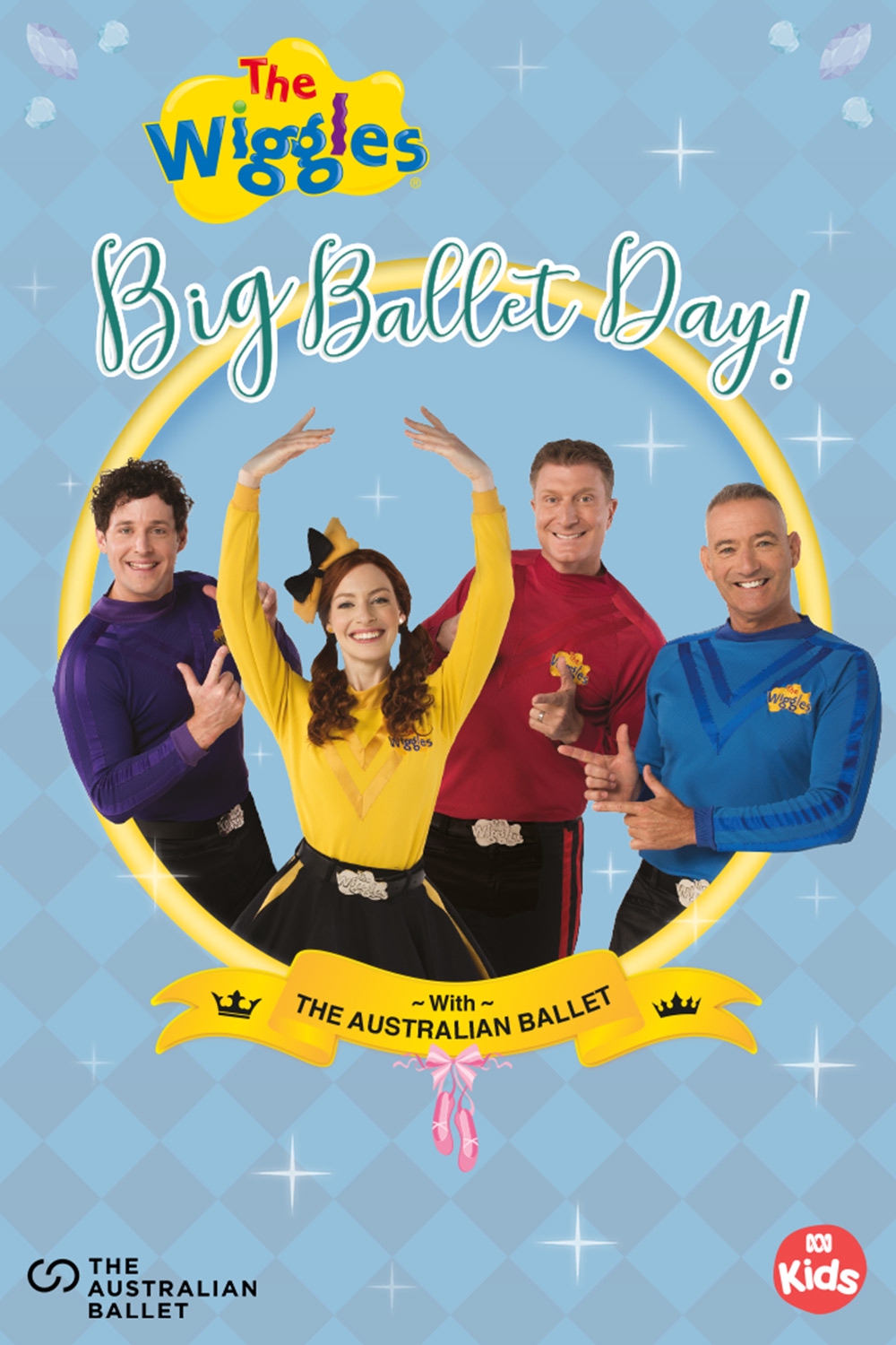 Stream The Wiggles, Wiggle Town! Online | Download and Watch HD Movies ...