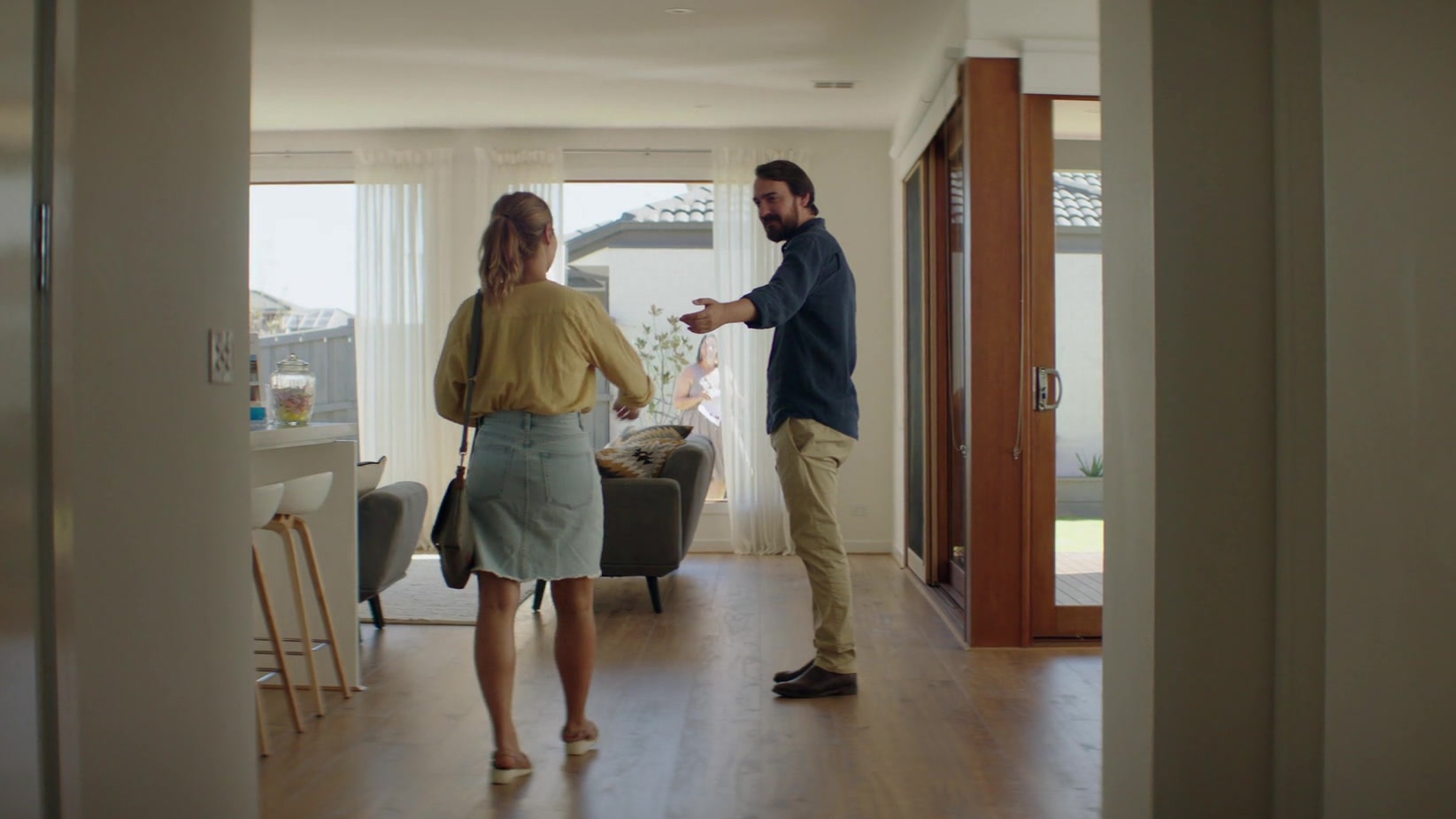 Watch The Cry Online | Stream Season 1 Now | Stan