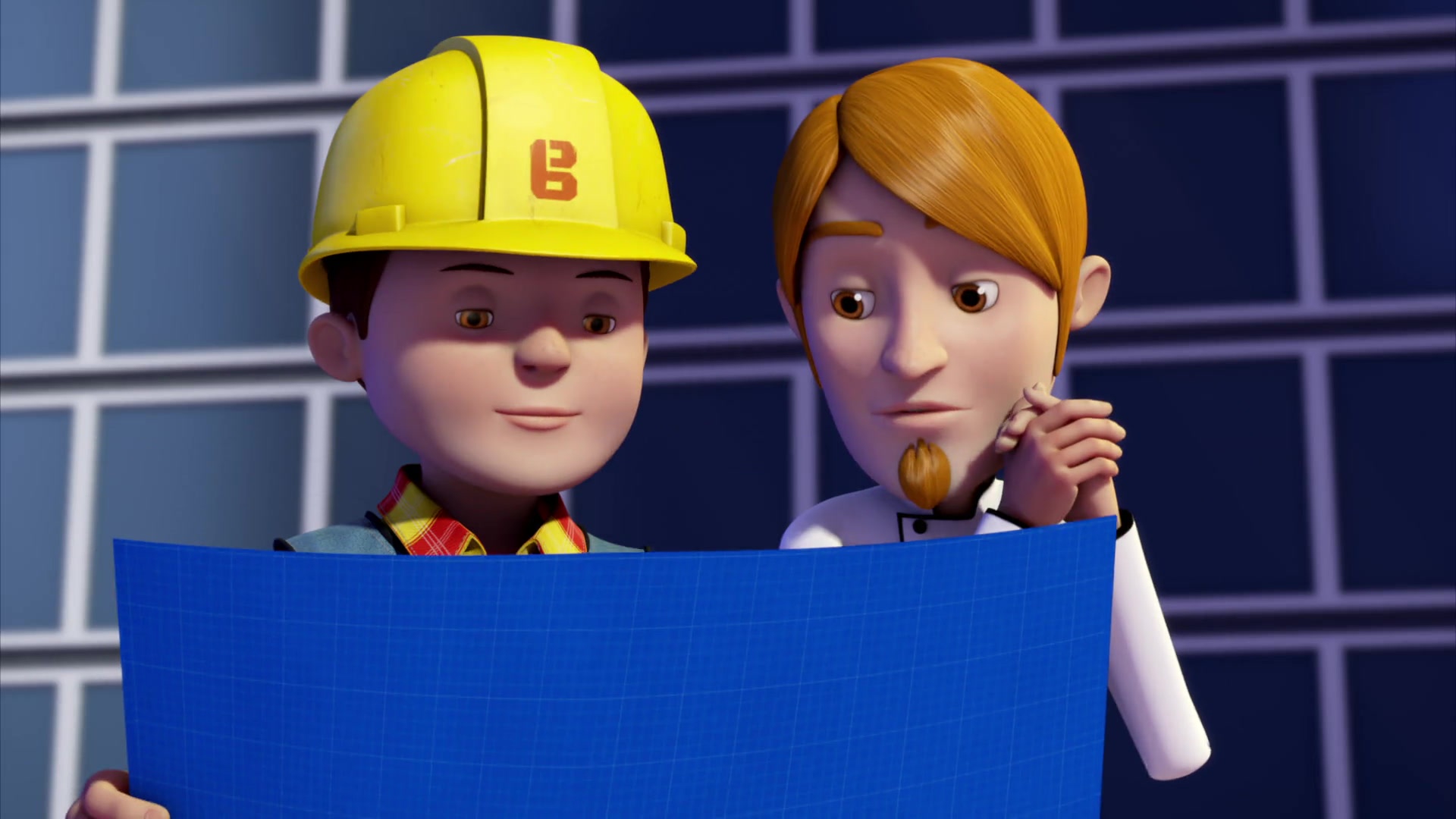 Watch Bob The Builder Online | Stream Seasons 20-21 Now | Stan