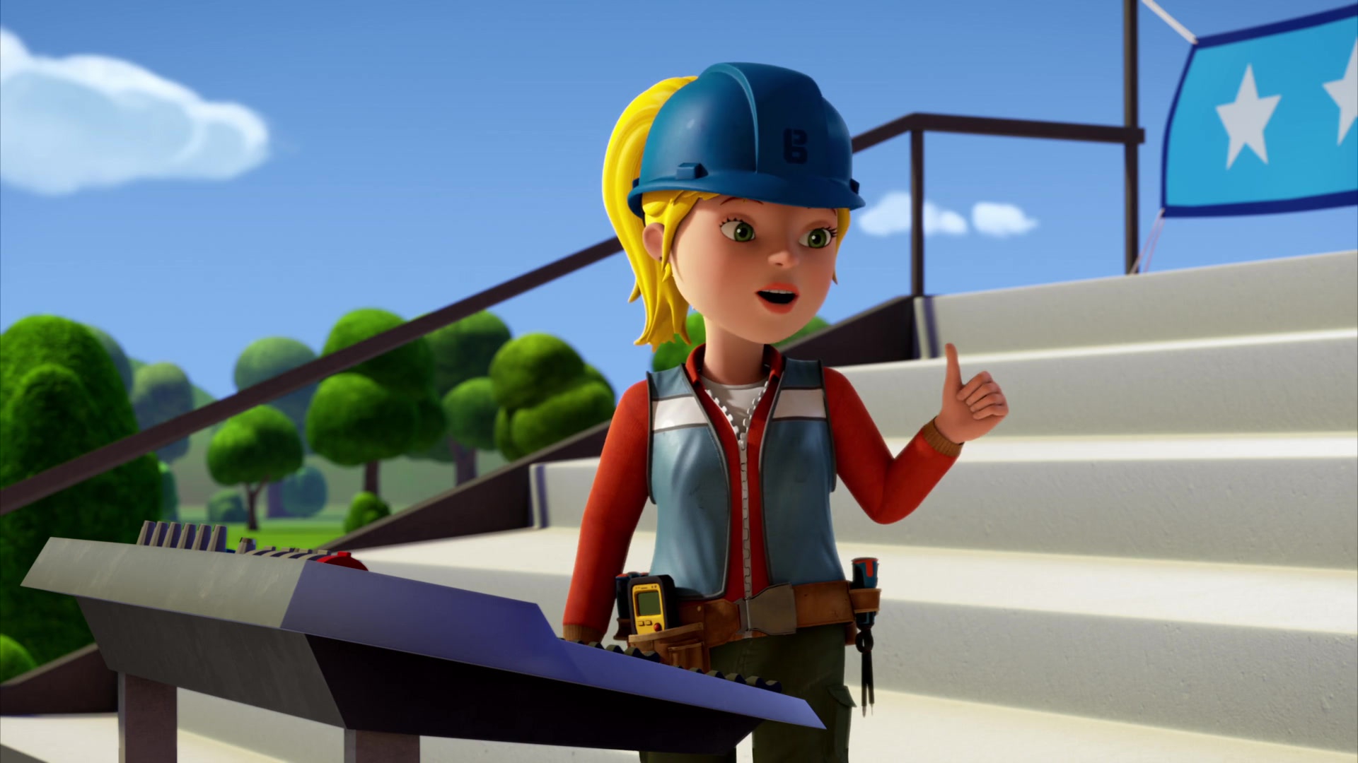 Watch Bob The Builder Online | Stream Seasons 20-21 Now | Stan