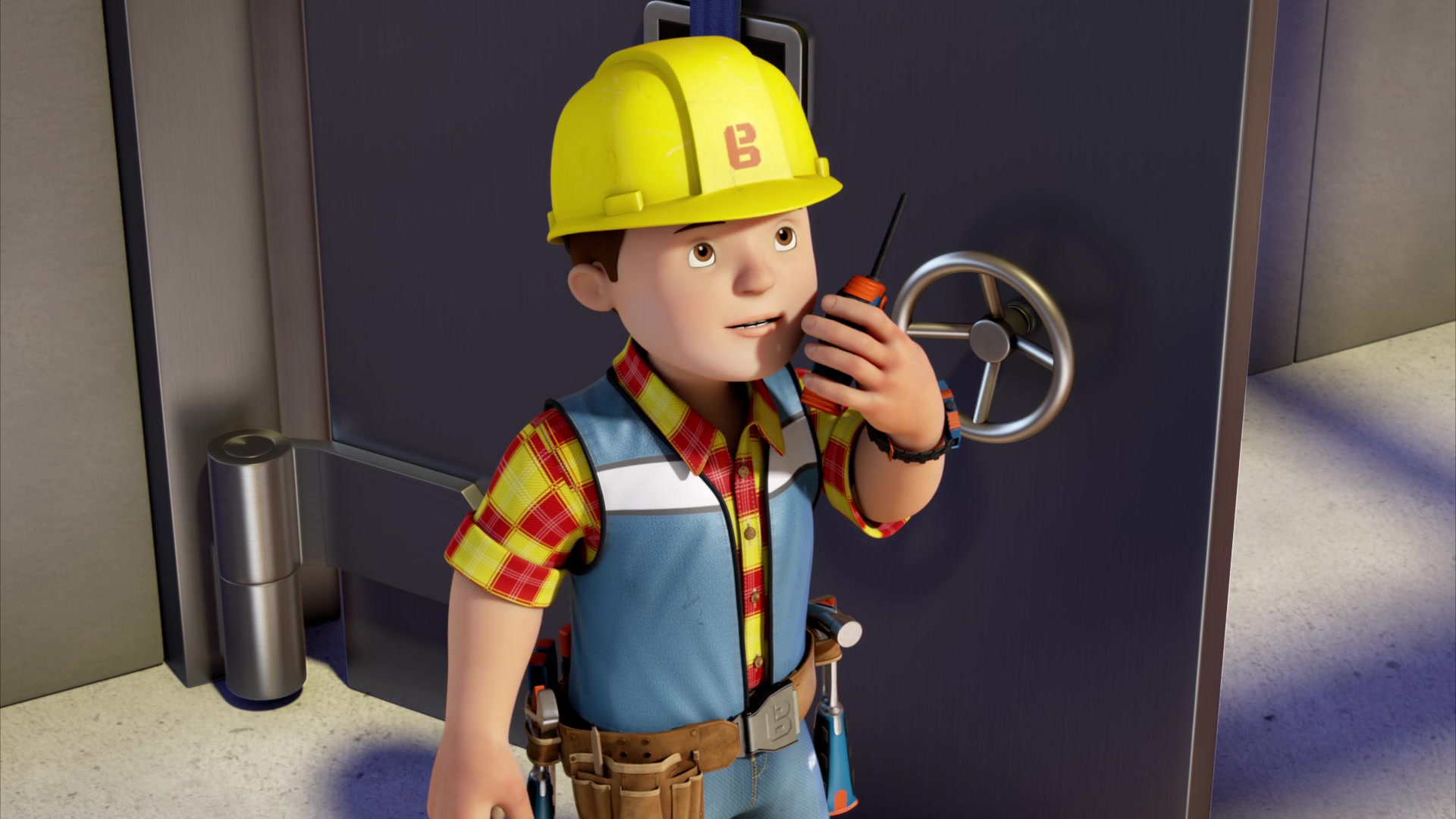 Watch Bob The Builder Online | Stream Seasons 20-21 Now | Stan