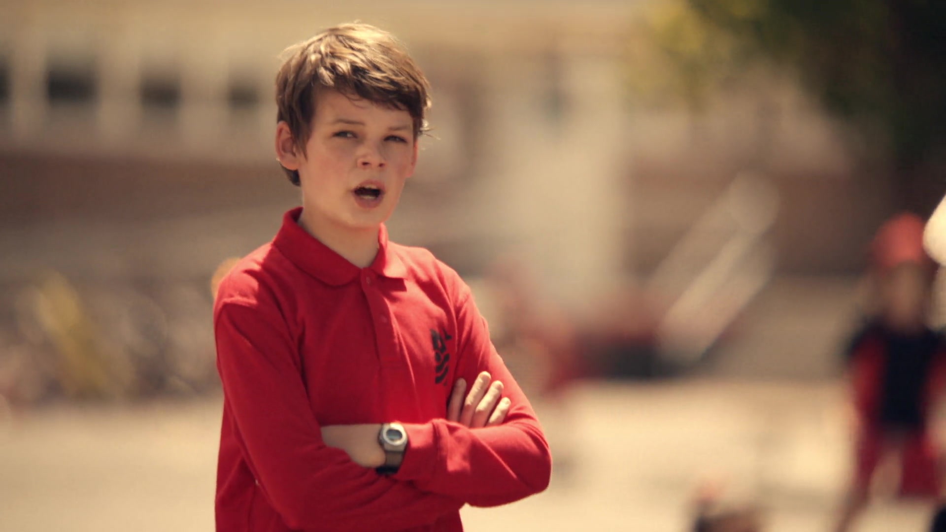 Watch Little Lunch Online | Stream Season 1 Now | Stan