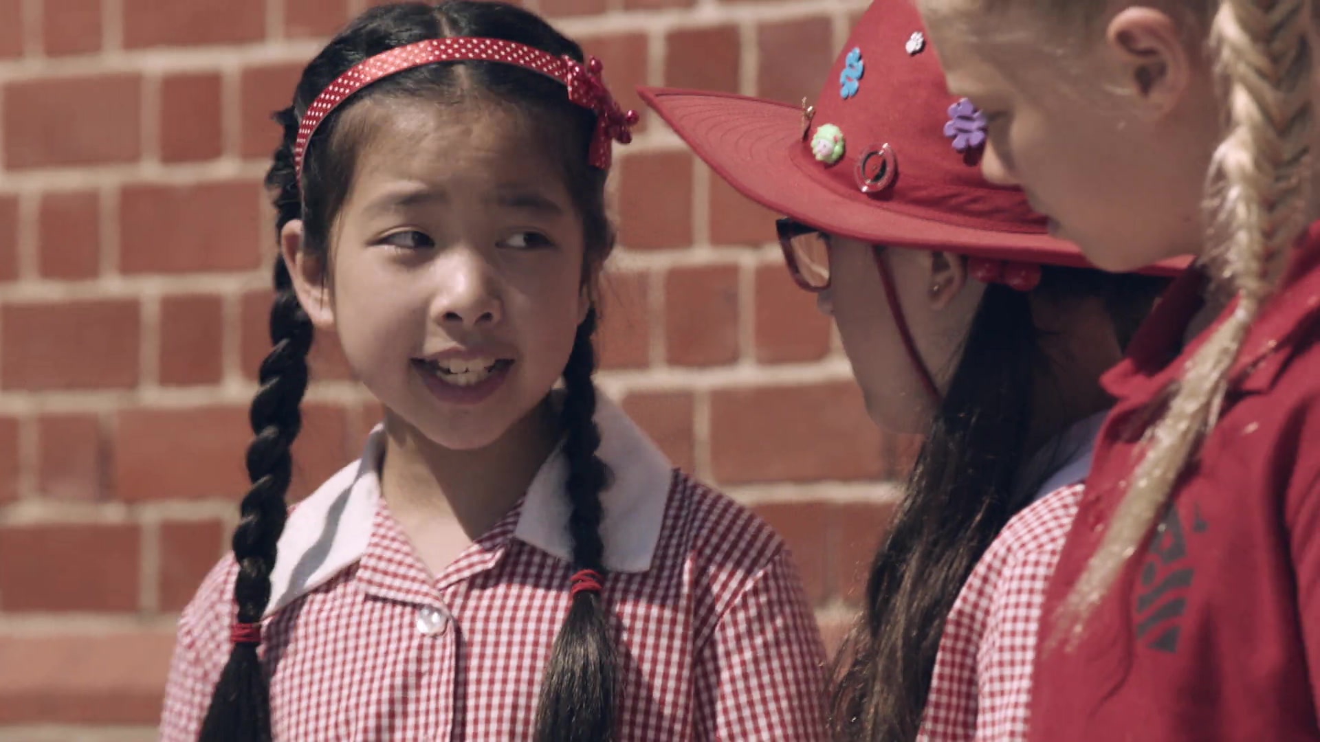 Watch Little Lunch Online | Stream Season 1 Now | Stan