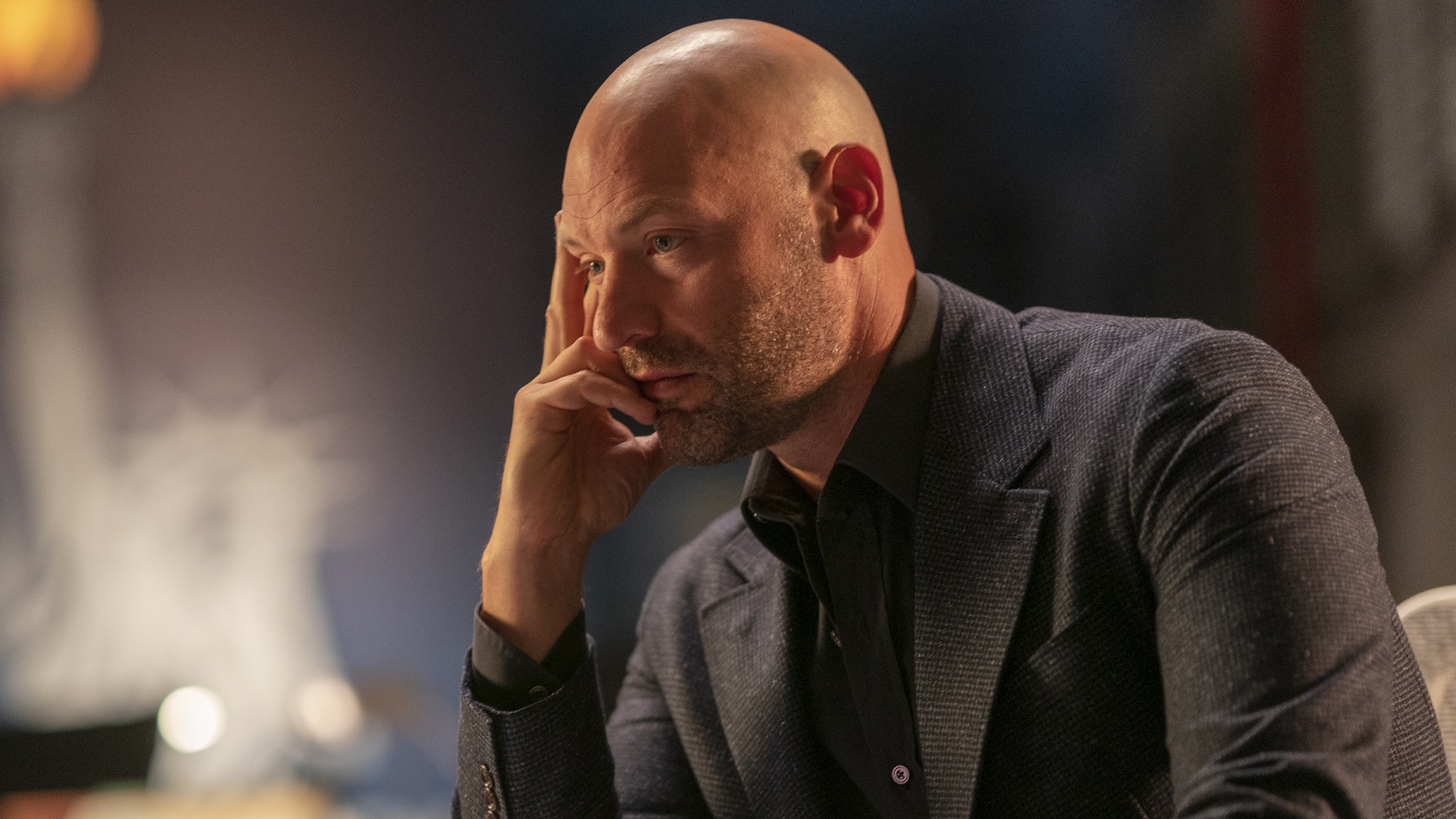 Watch Billions TV Show | Final Season Now Streaming | Stan.