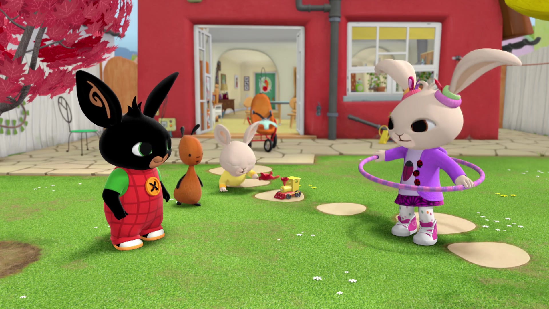 Watch Bing Season 2 Online | Stream TV Shows | Stan