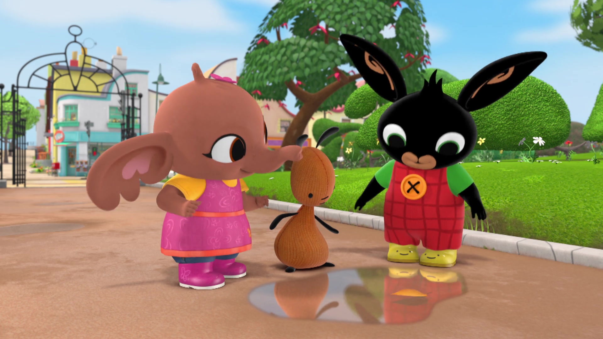 Watch Bing Season 2 Online | Stream TV Shows | Stan