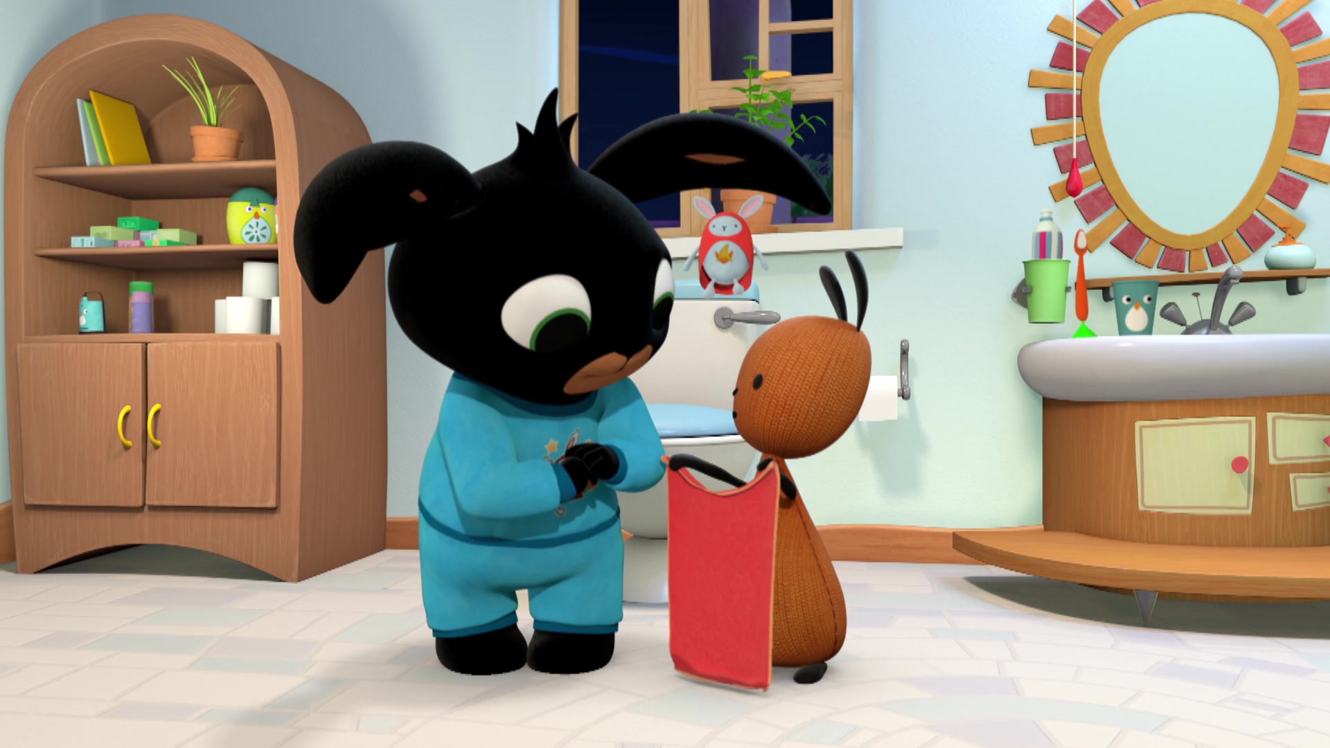 Watch Bing Season 2 Online | Stream TV Shows | Stan