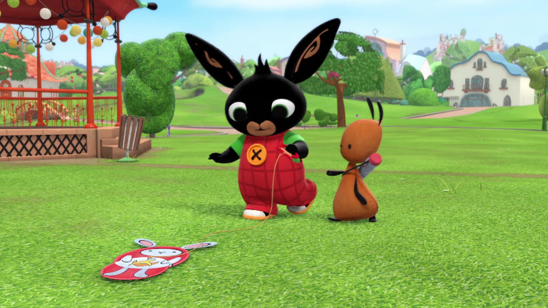 Watch Bing Season 2 Online | Stream TV Shows | Stan