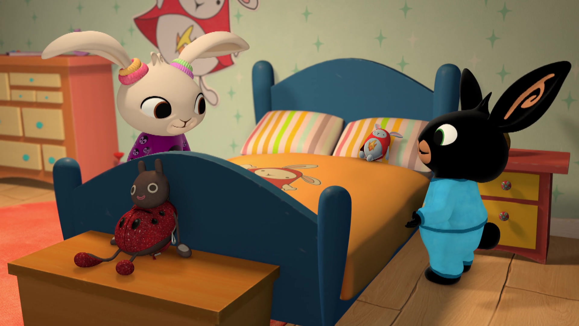 Watch Bing Season 2 Online | Stream TV Shows | Stan