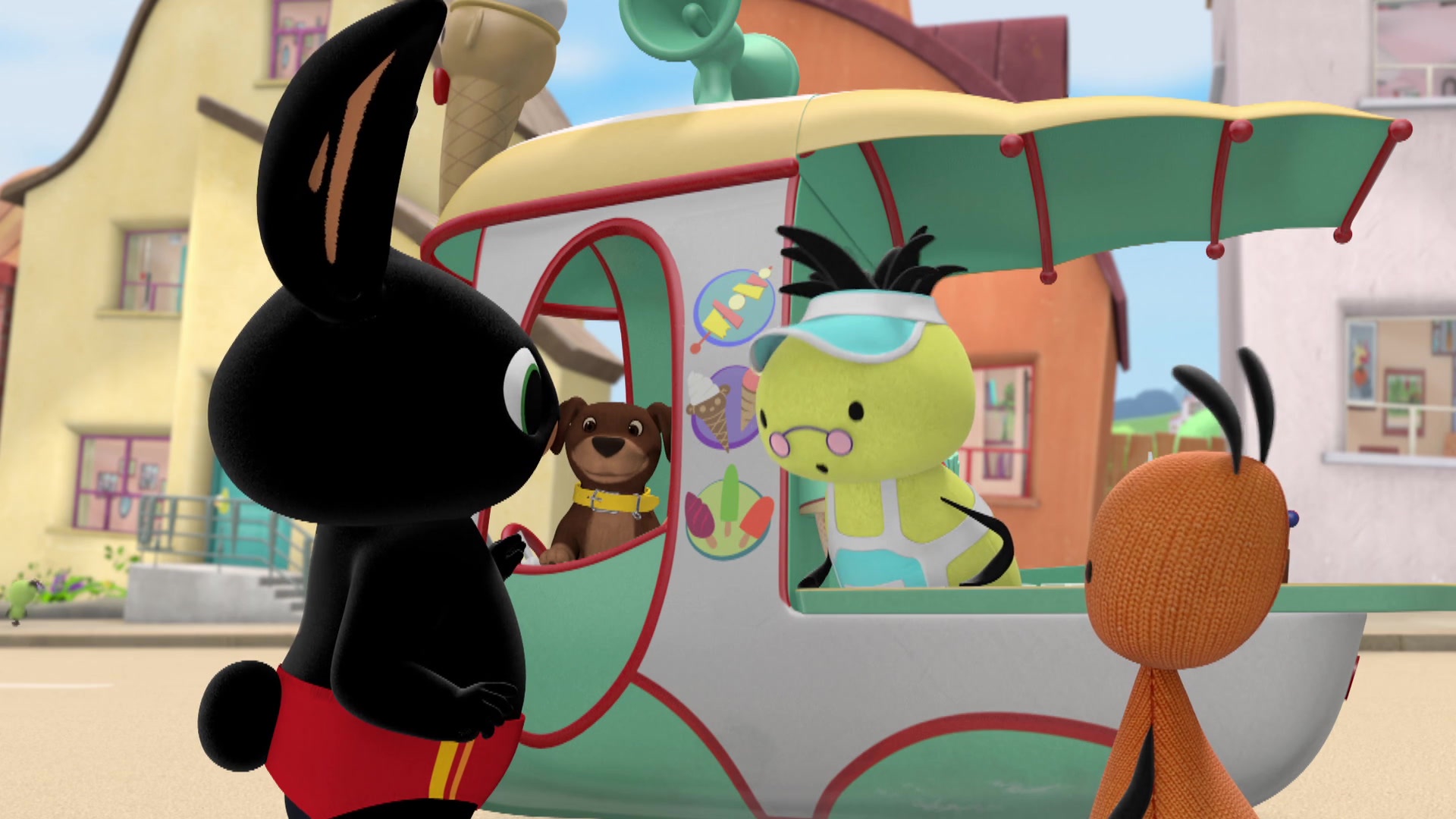 Watch Bing Season 2 Online | Stream TV Shows | Stan