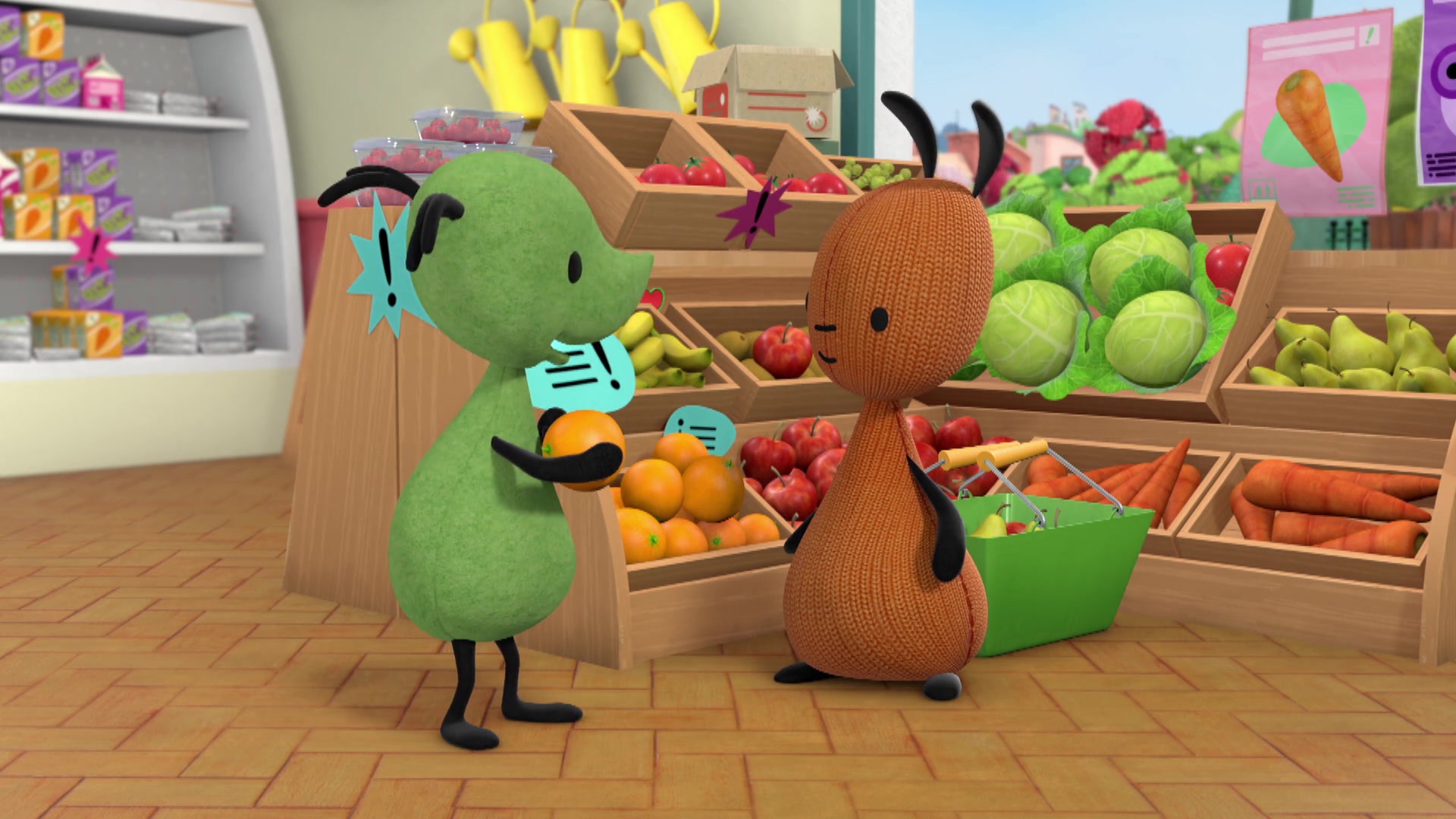 Watch Bing Season 2 Online | Stream TV Shows | Stan