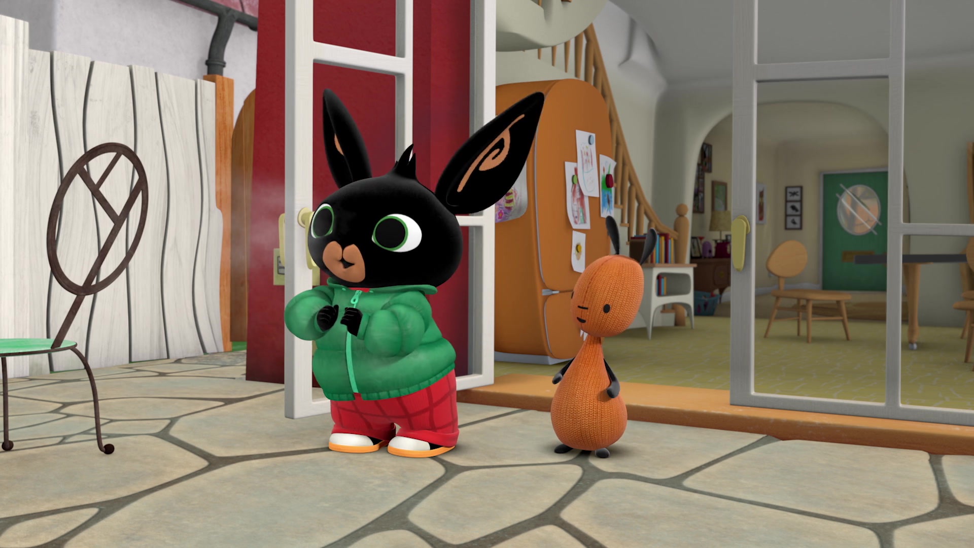 Watch Bing Season 3 Online | Stream TV Shows | Stan