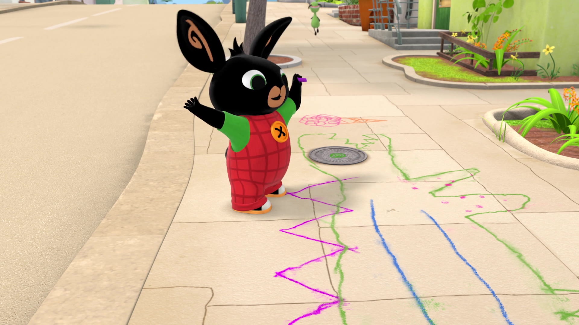 Watch Bing Season 3 Online | Stream TV Shows | Stan