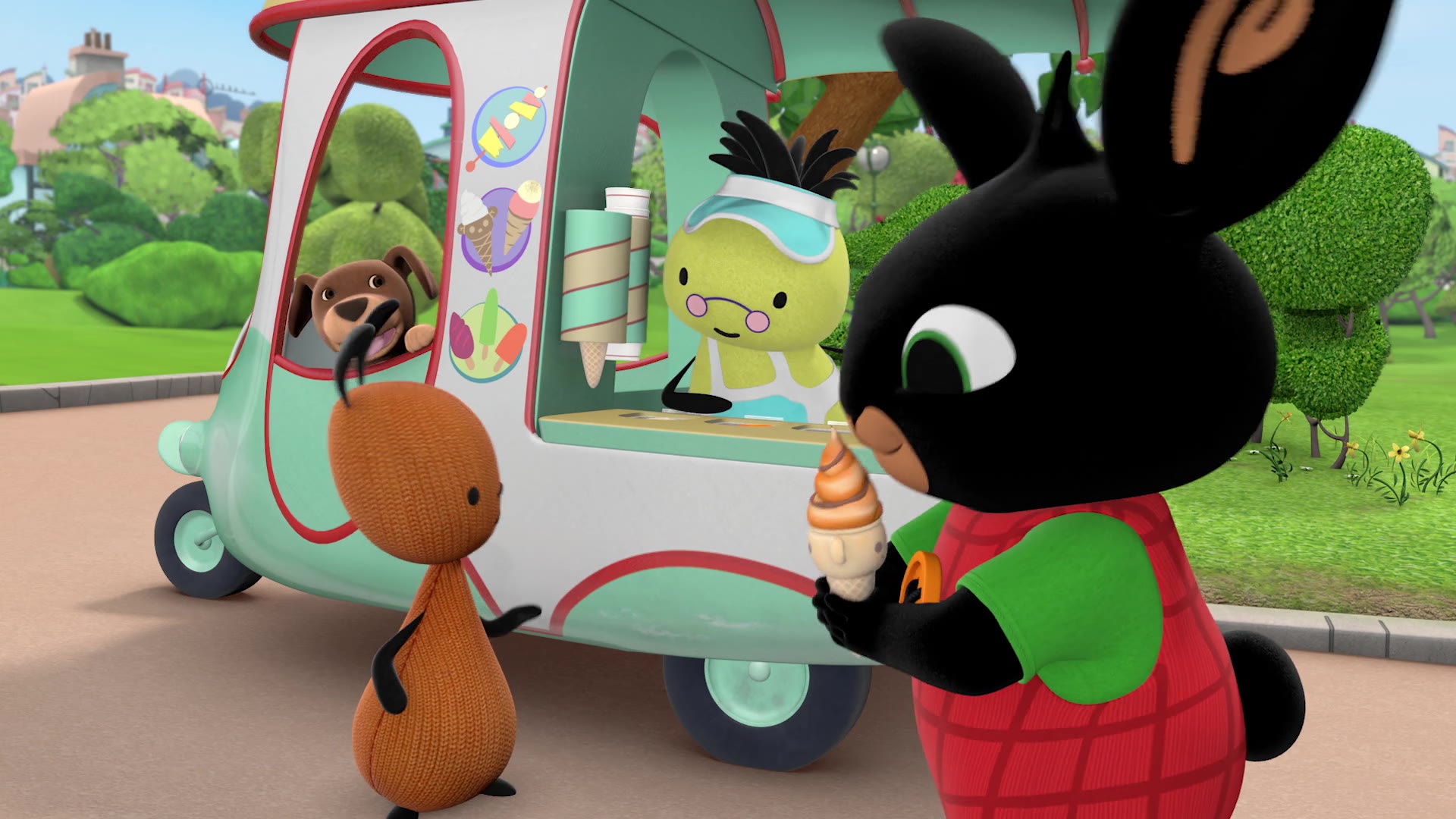 Watch Bing Season 3 Online | Stream TV Shows | Stan