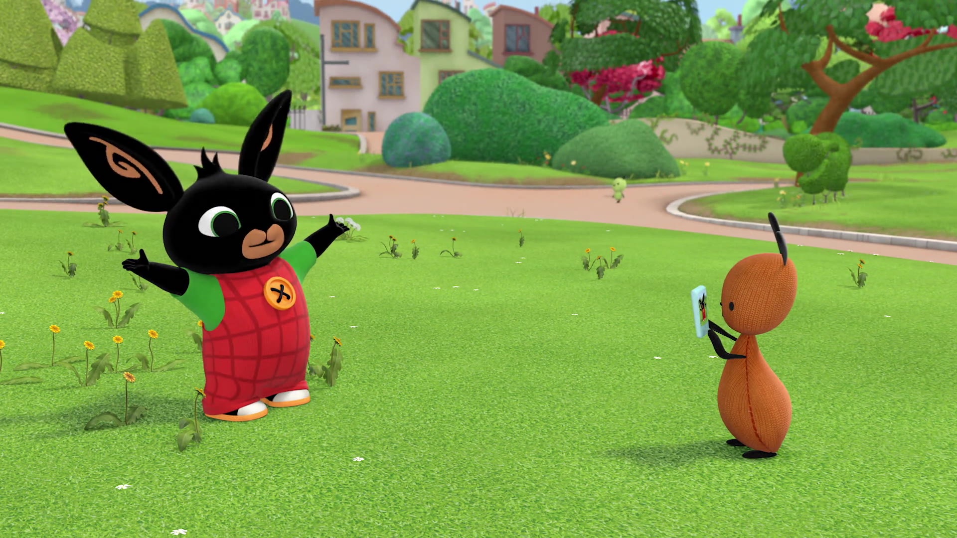 Watch Bing Season 3 Online | Stream TV Shows | Stan