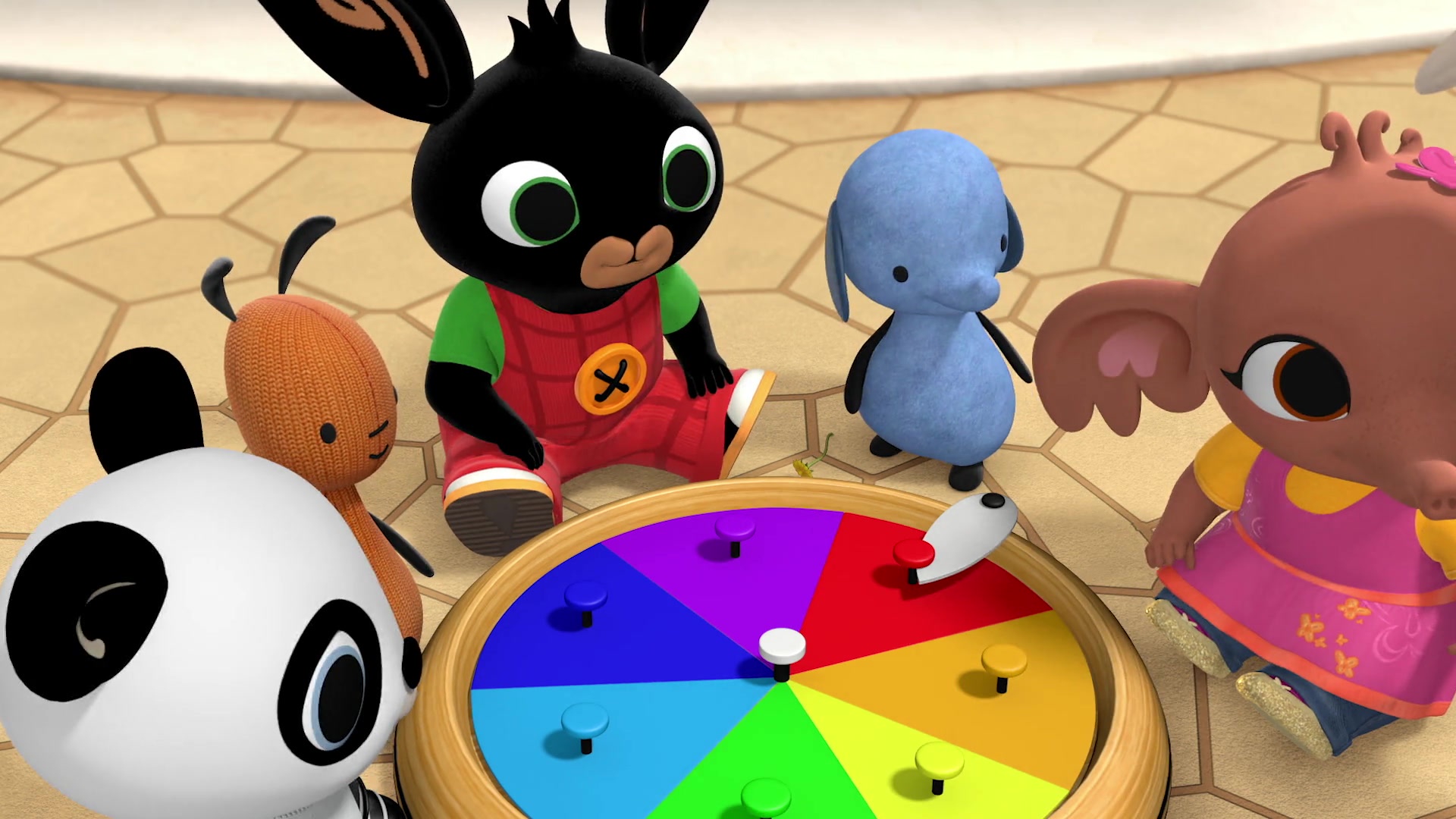 Watch Bing Season 3 Online | Stream TV Shows | Stan