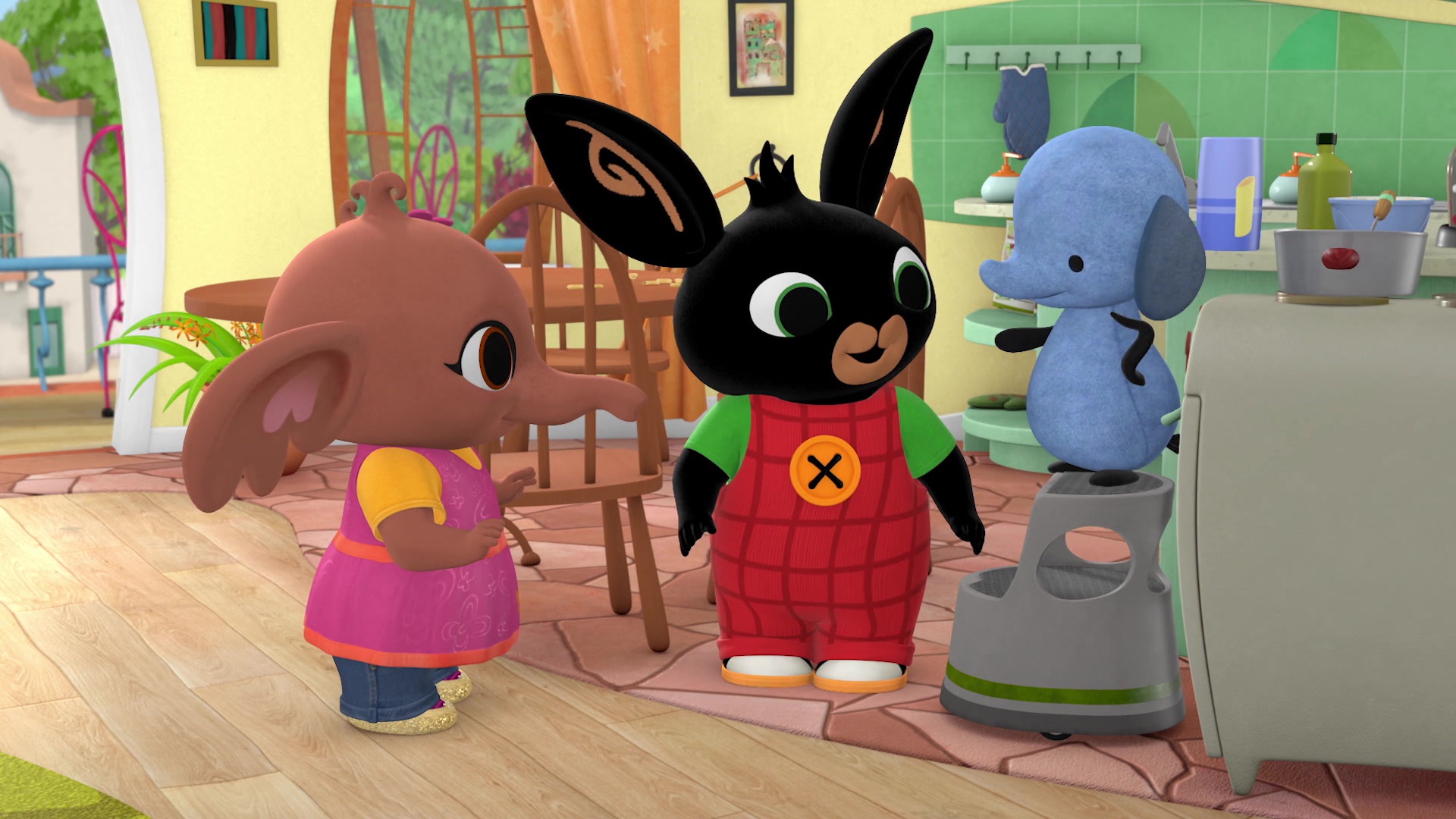 Watch Bing Season 3 Online | Stream TV Shows | Stan