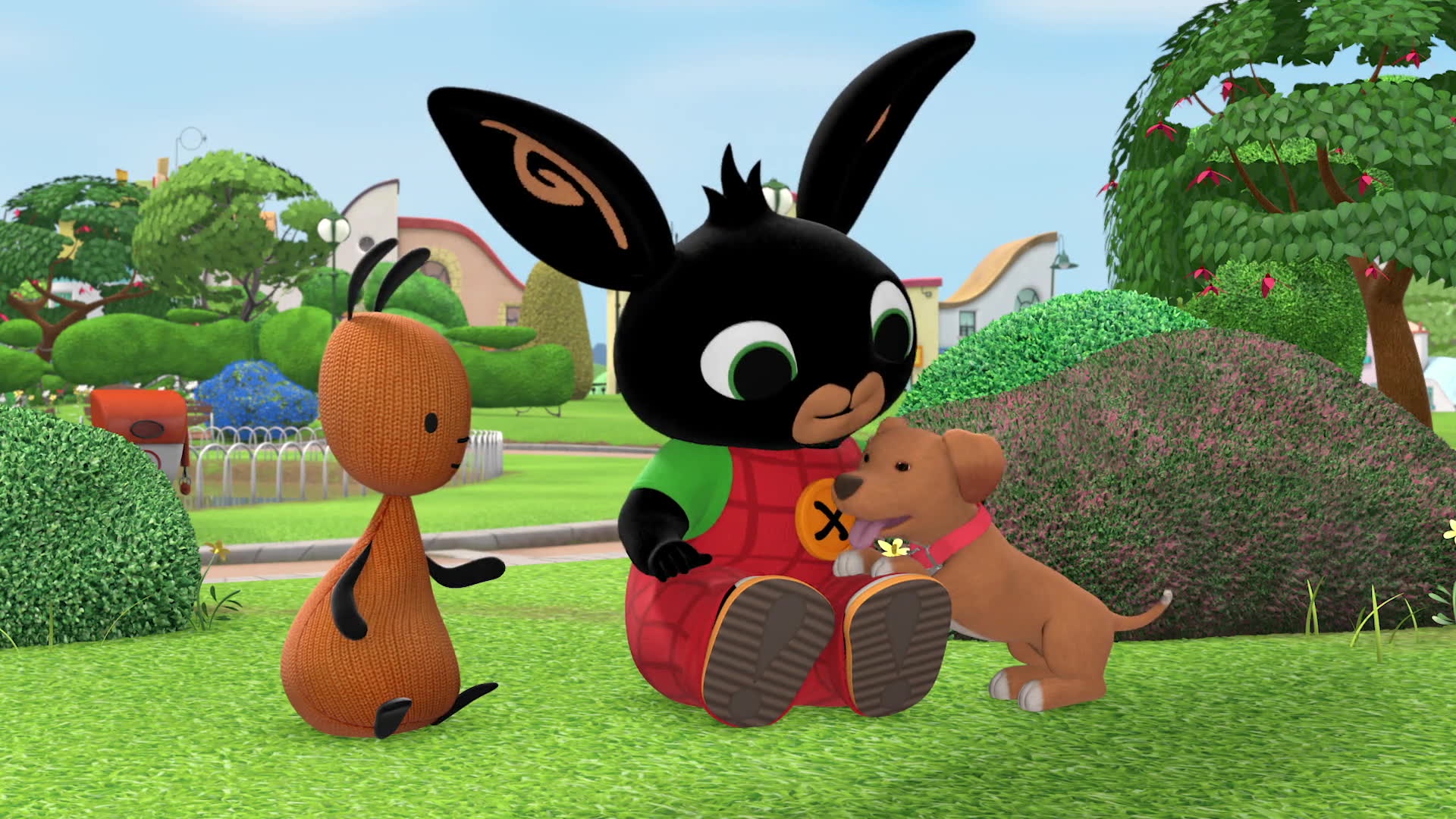 Watch Bing Season 3 Online | Stream TV Shows | Stan